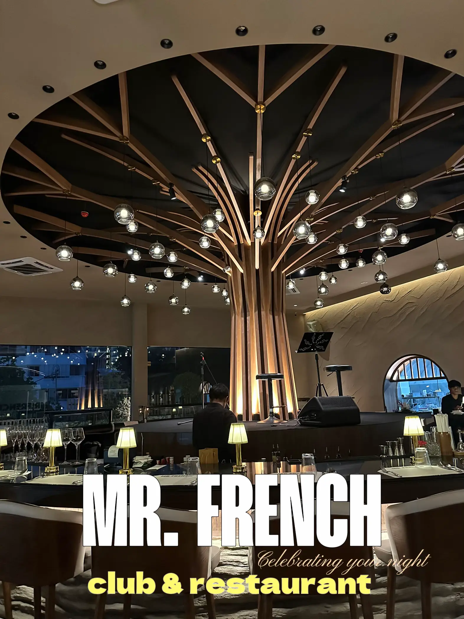 Mr.French ร้านอาหารสไตล์ฝรั่งเศส…ที่สุขุมวิท49 | แกลเลอรีที่โพสต์โดย ...