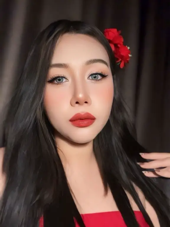 แต่งหน้าบางกอกคณิกา | แกลเลอรีที่โพสต์โดย Ym.most | Lemon8