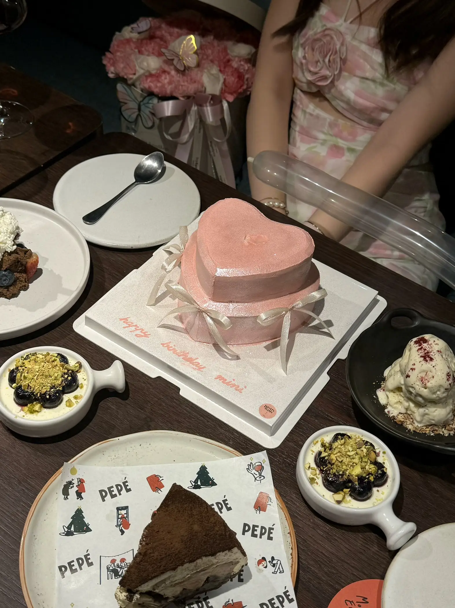 Birthday edition💖 | แกลเลอรีที่โพสต์โดย Best Donlaya🎀🐩 | Lemon8