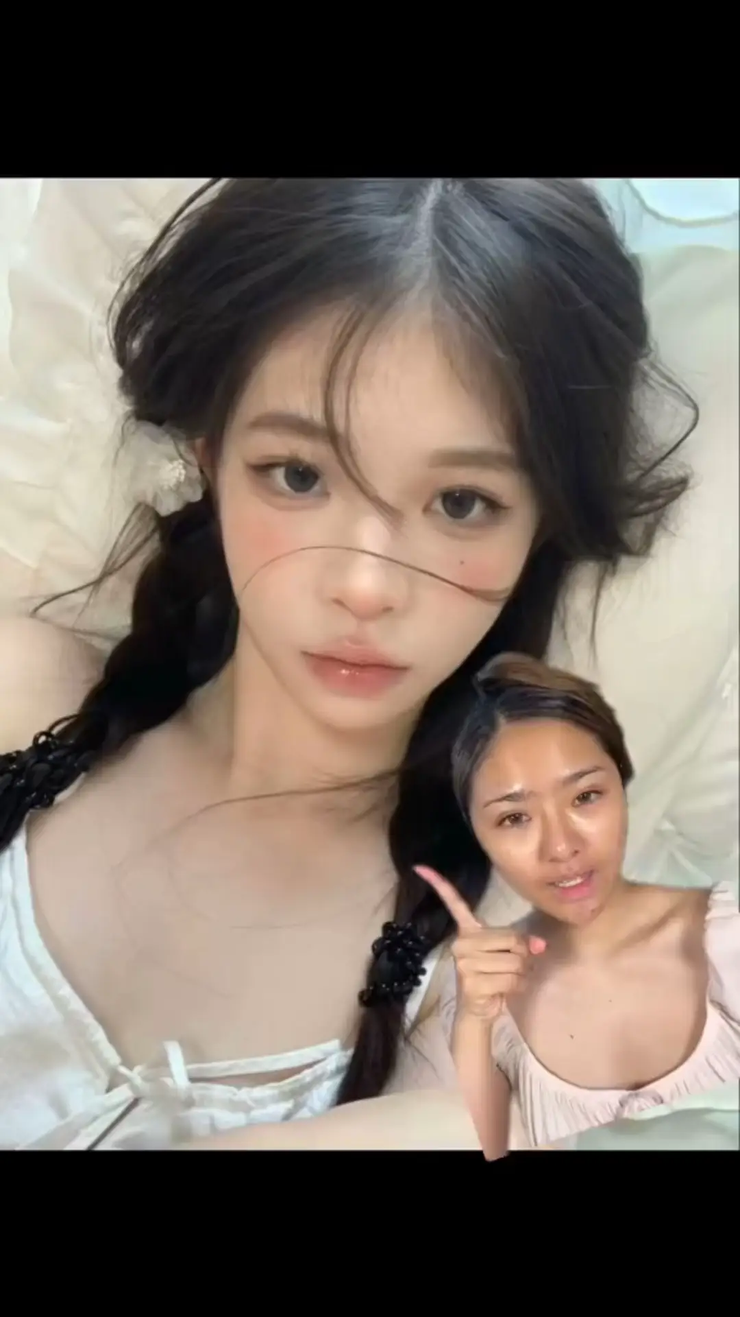 Igari maleup | วิดีโอที่เผยแพร่โดย สมศรี channel | Lemon8