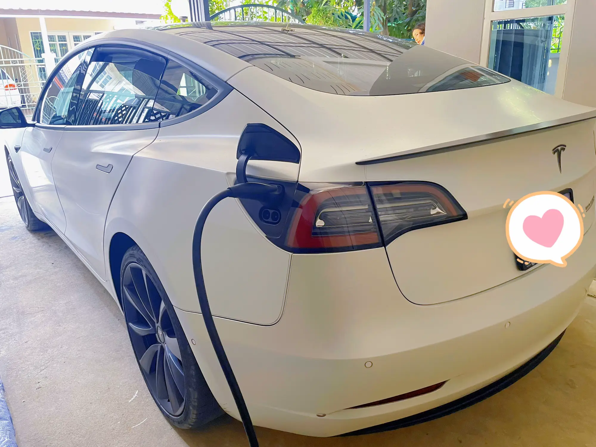 EV Chargers | แกลเลอรีที่โพสต์โดย Kookai Tanapa | Lemon8