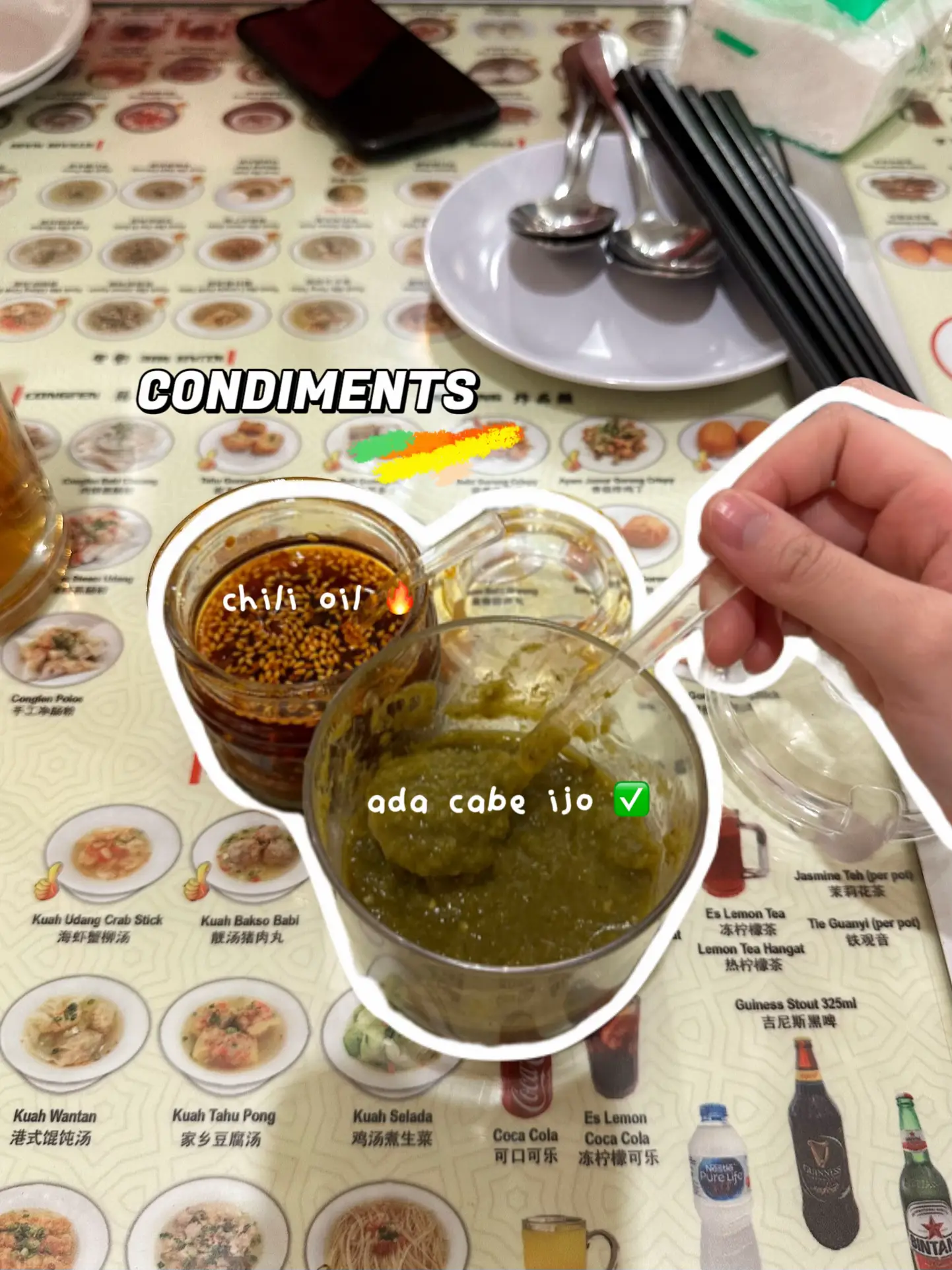 DIMSUM BARU BUKA 21 JAM (SAINGAN W*NGH*NG) ⁉️ | Galeri diposting oleh micheleindrawan | Lemon8