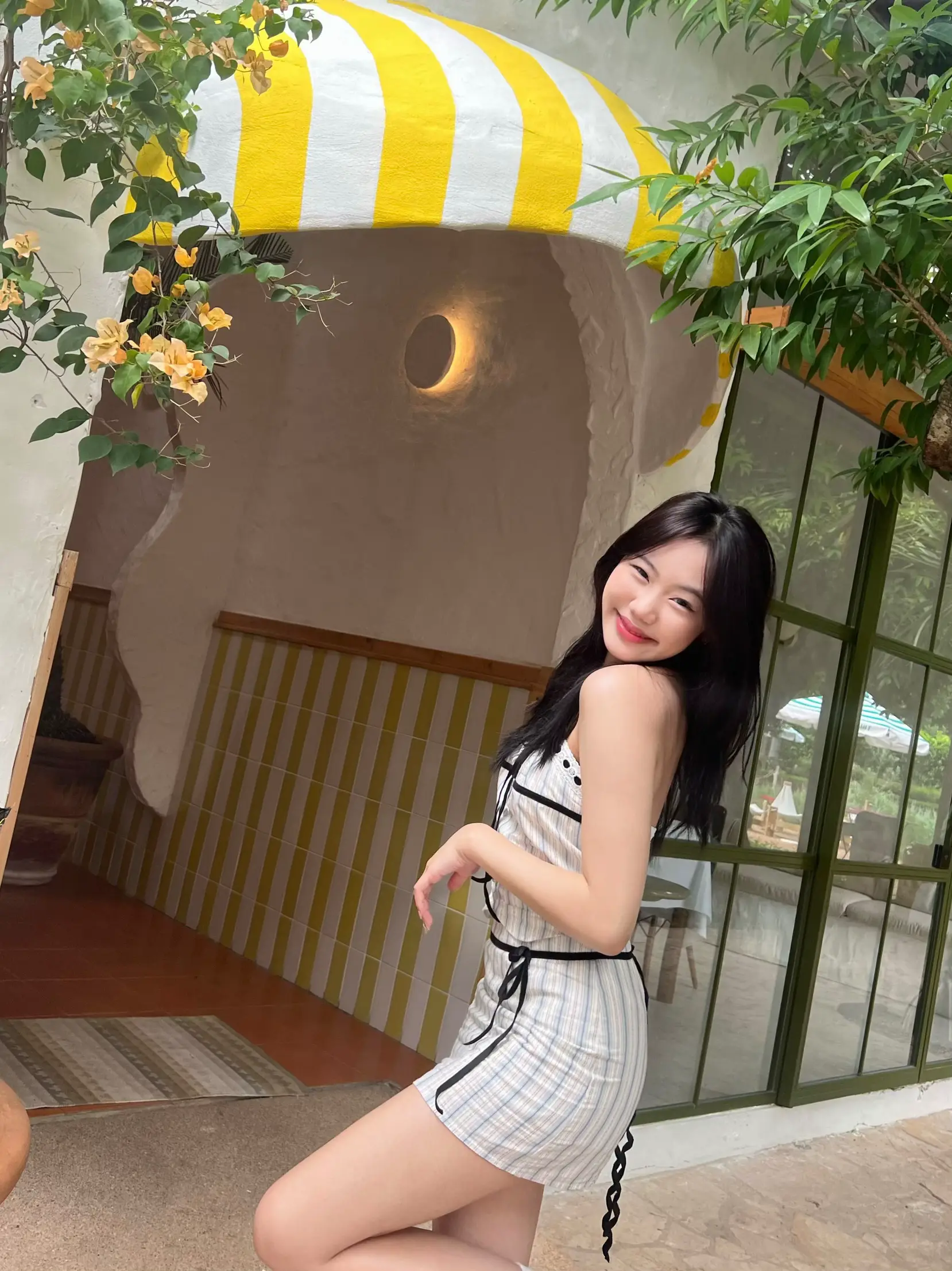 The Reise 🍋 | แกลเลอรีที่โพสต์โดย pèi | Lemon8