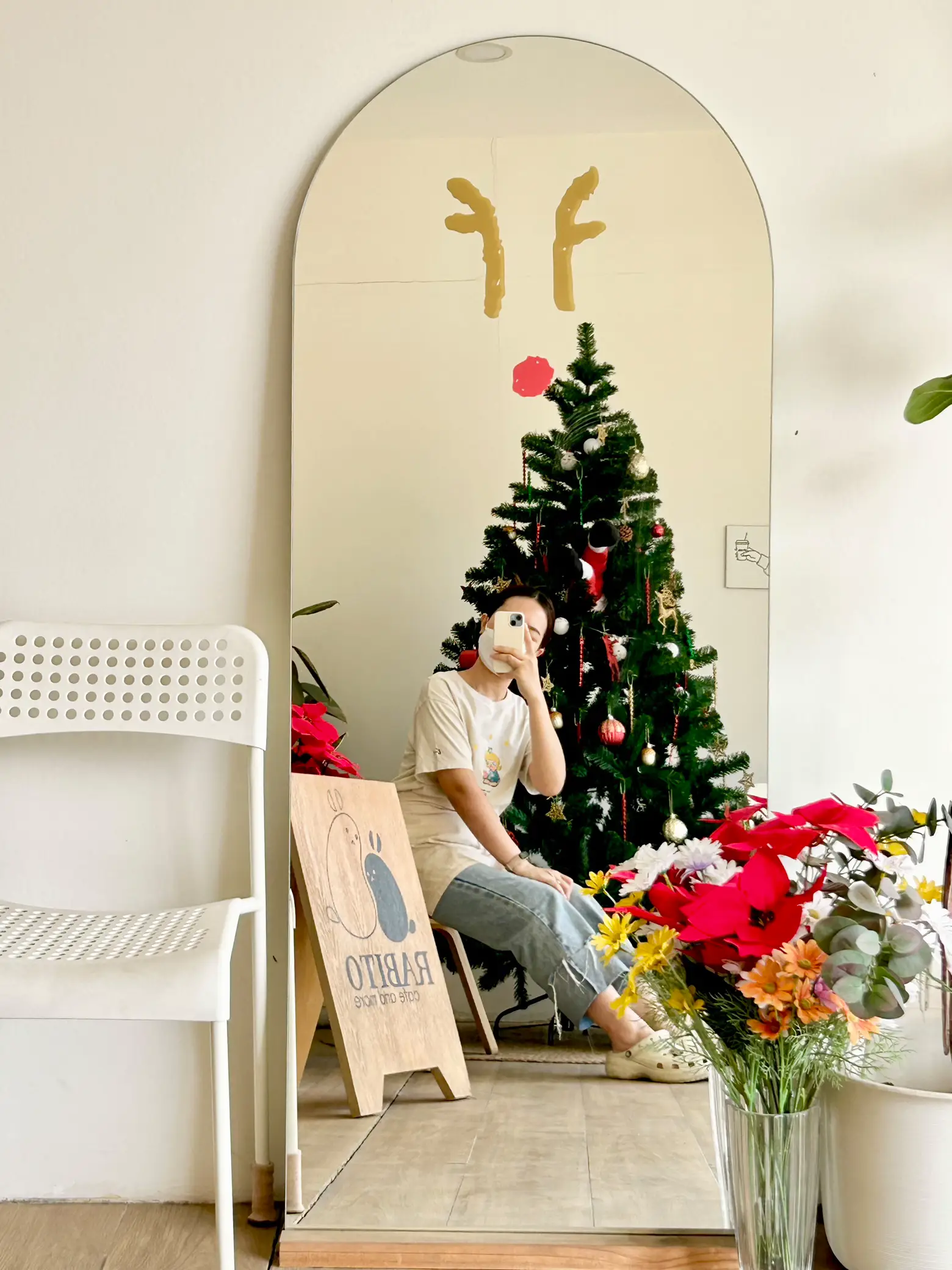 PICNIC TIME 🍋 @rabito cafe | แกลเลอรีที่โพสต์โดย Palm Thida | Lemon8