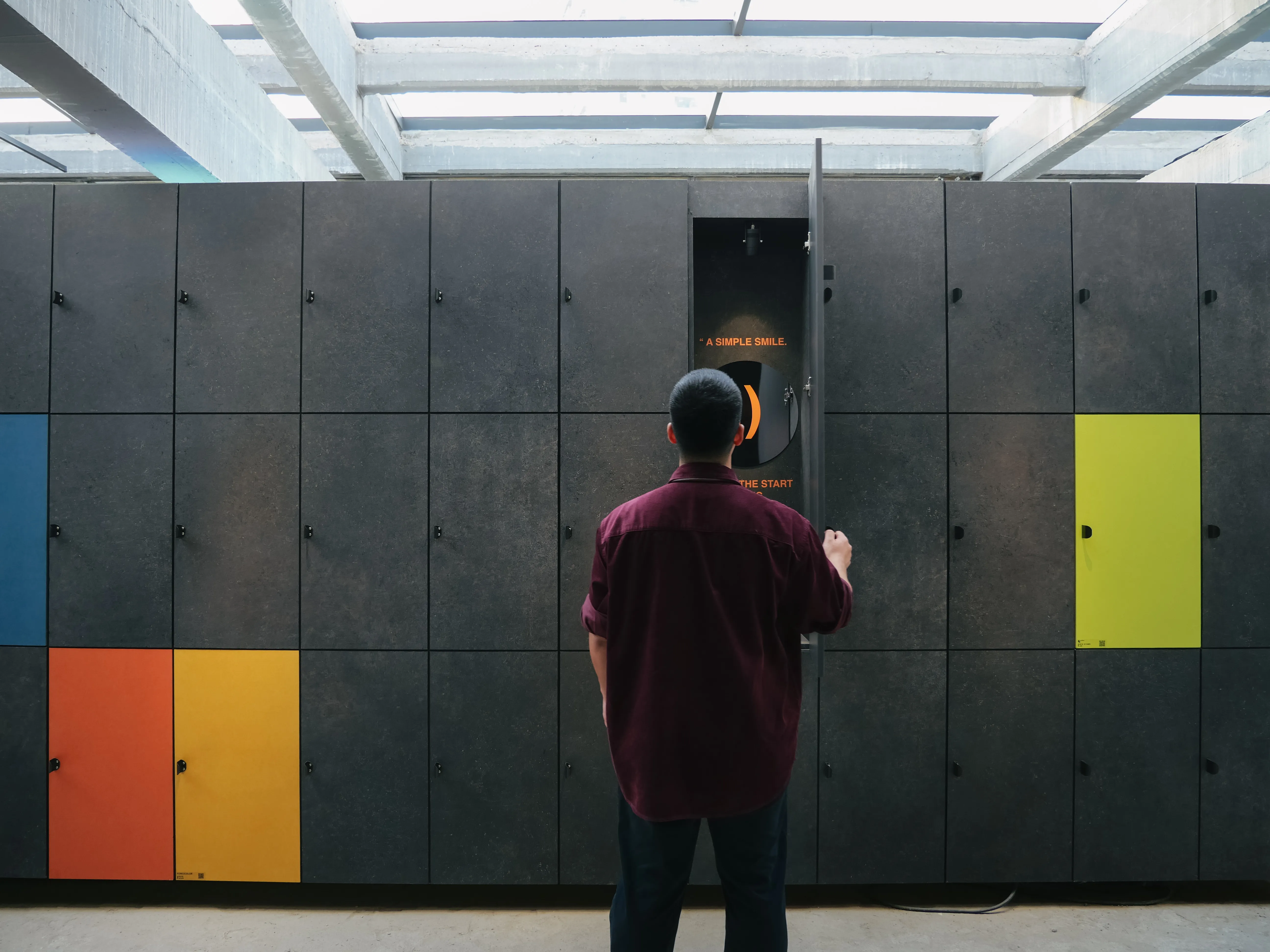 พาทัวร์งานไฮไลท์ BKKDW2024 ย่านเจริญกรุง-ทรงวาด | แกลเลอรีที่โพสต์โดย Insomnia Scene | Lemon8