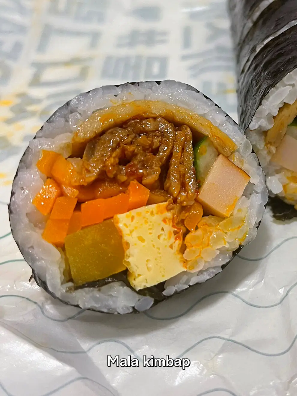19 top Korean Fusion Kimbap Recipe ideas in 2024