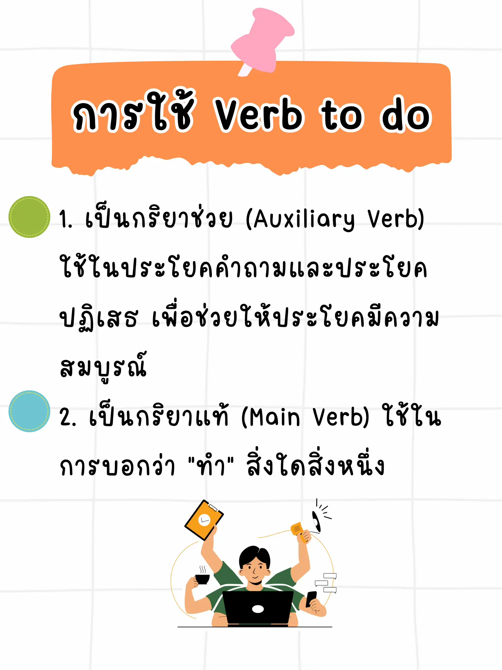ตัวอย่างประโยคadverb - การค้นหาใน Lemon8