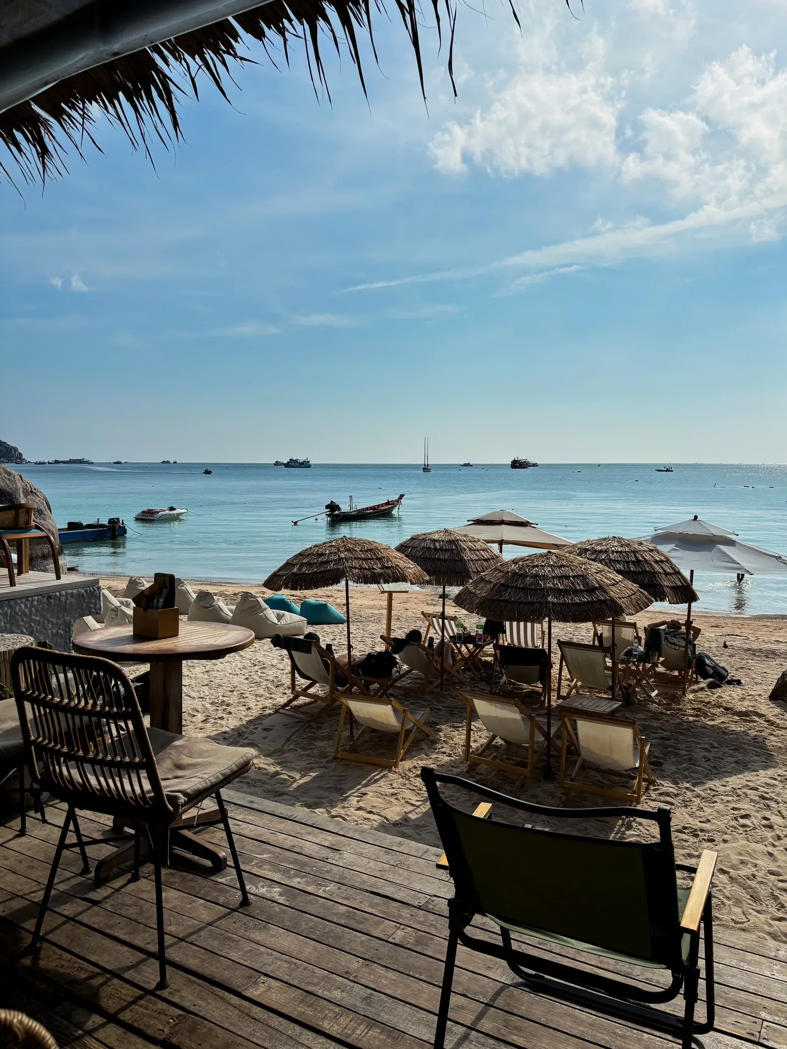 Cactus คาเฟ่ ~ เกาะเต่า | แกลเลอรีที่โพสต์โดย kwg.st | Lemon8