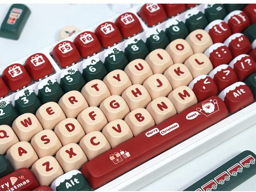 Artistic Keyboard Keycap Designs - การค้นหาใน Lemon8