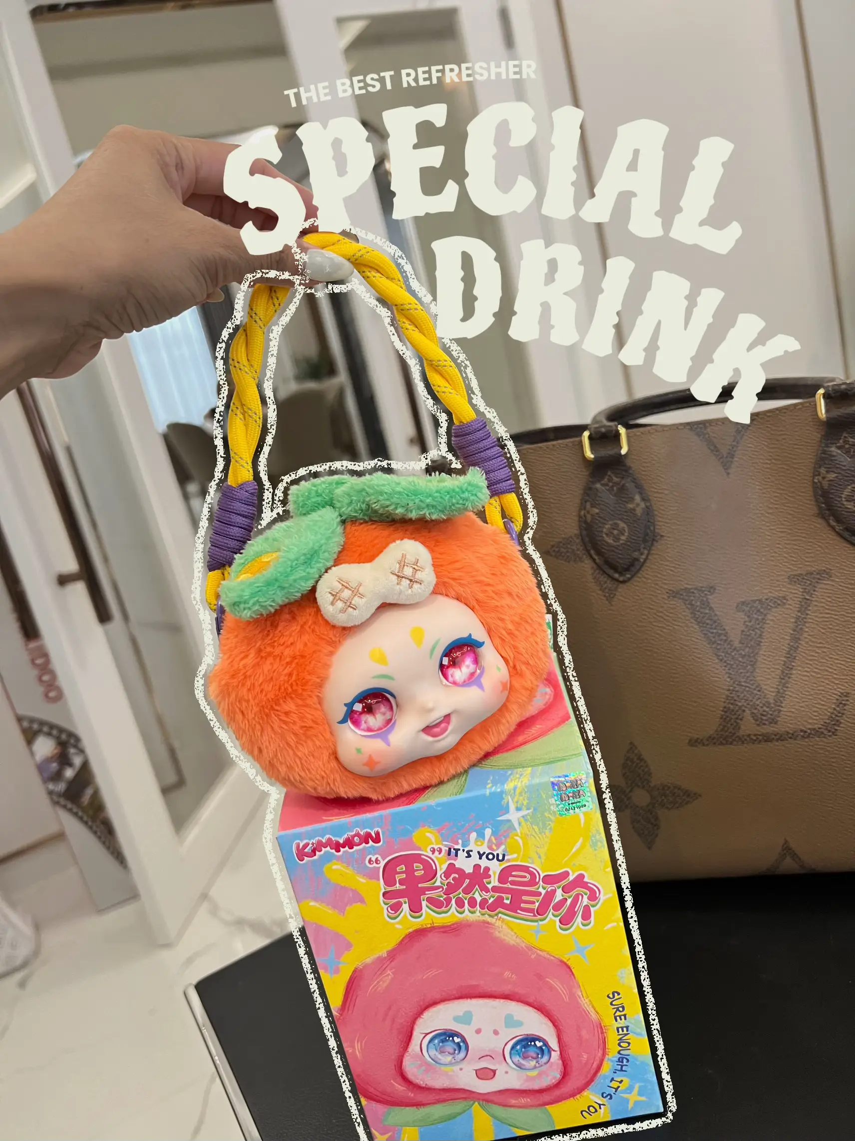 Kimmon Flower - การค้นหาใน Lemon8