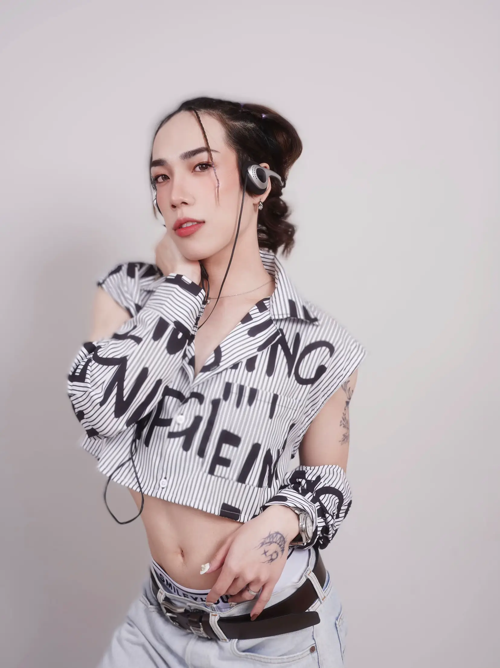 grey splash plus white grey splattering ♾️ | แกลเลอรีที่โพสต์โดย maxx | Lemon8