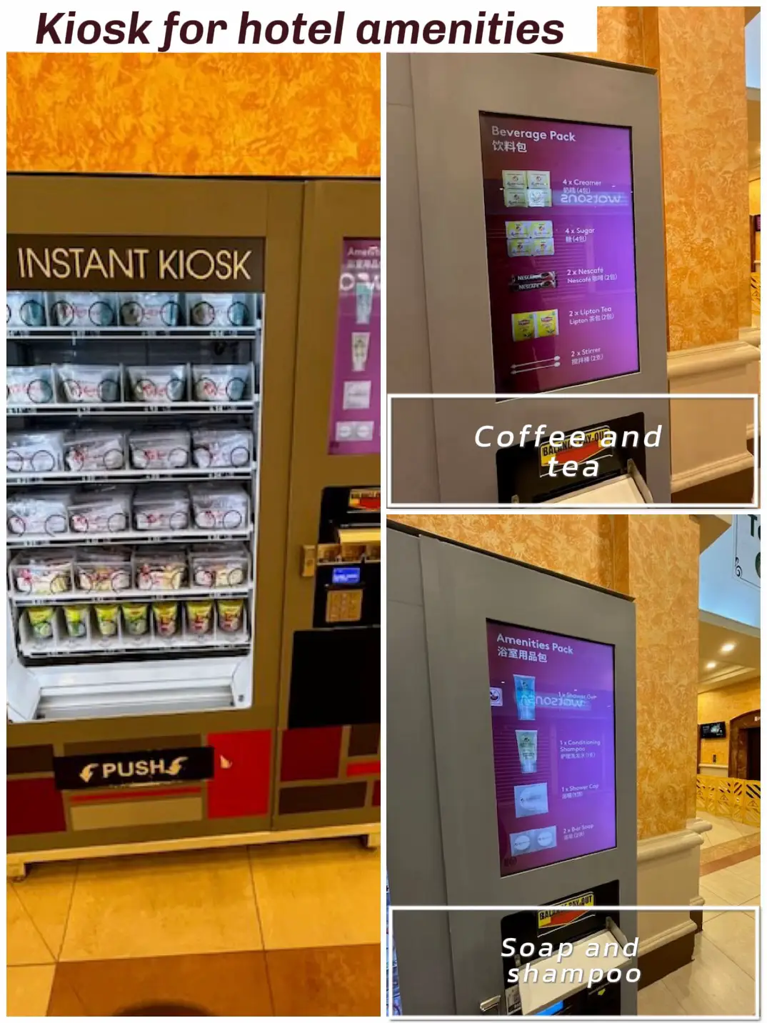 Only in Genting Highlands | แกลเลอรีที่โพสต์โดย Me Ingredients | Lemon8