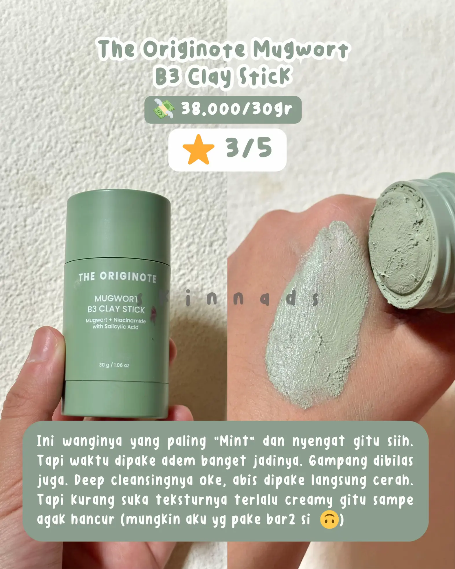 Battle clay stick yang aku punya! | Galeri diposting oleh Nadiah A | Lemon8