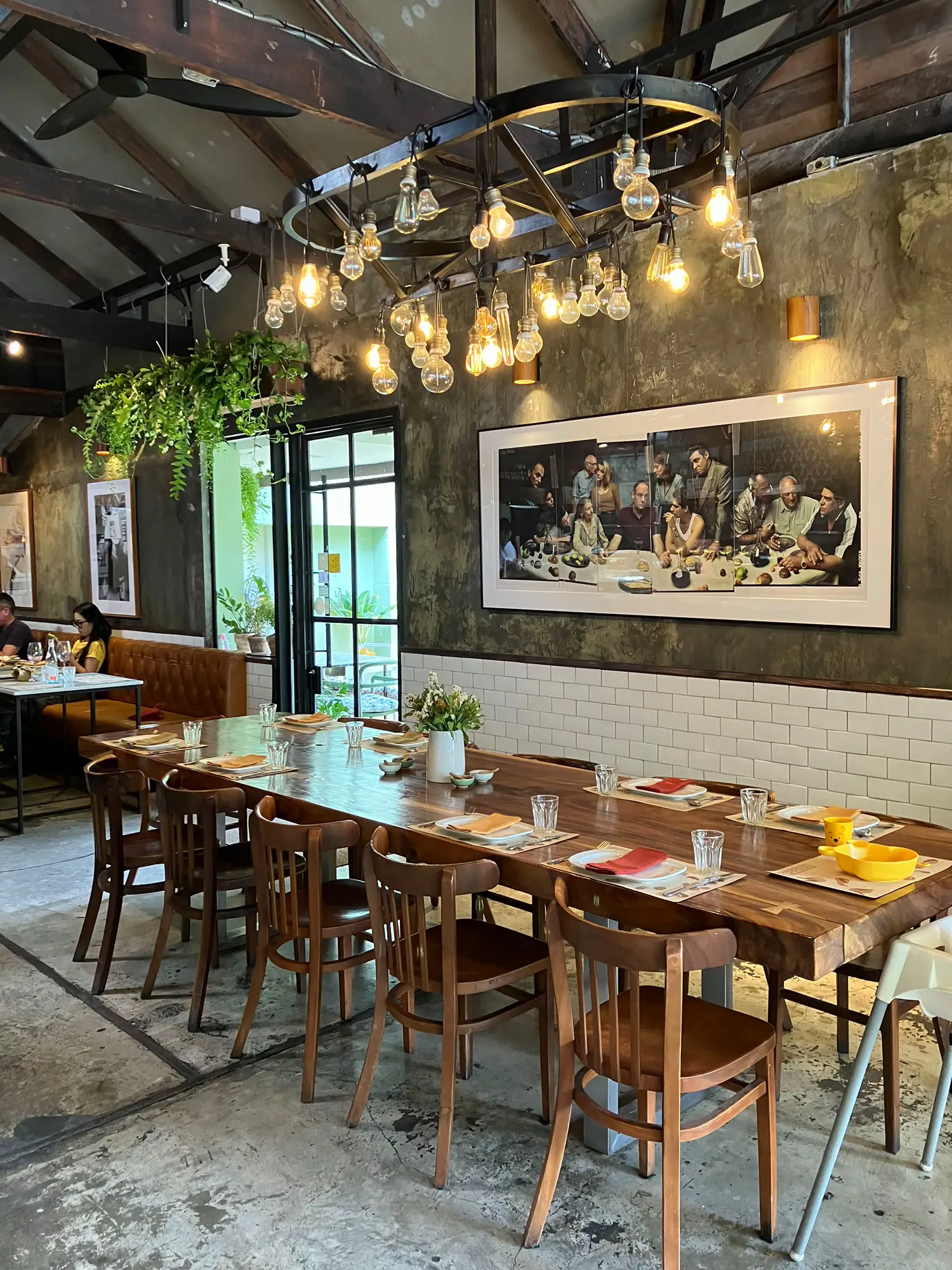 แนะนำร้านพิซซ่าอิตาเลี่ยนแท้ อร่อยมากกกก | แกลเลอรีที่โพสต์โดย Irne.wk | Lemon8