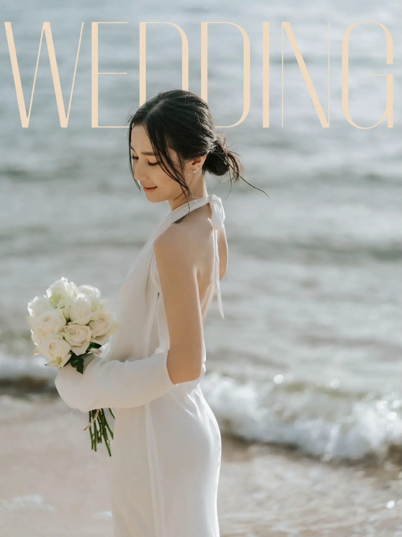 แชร์ชุดถ่ายพรีเวดดิ้ง งบ 3,xxx บาท | แกลเลอรีที่โพสต์โดย Mint Duangporn | Lemon8