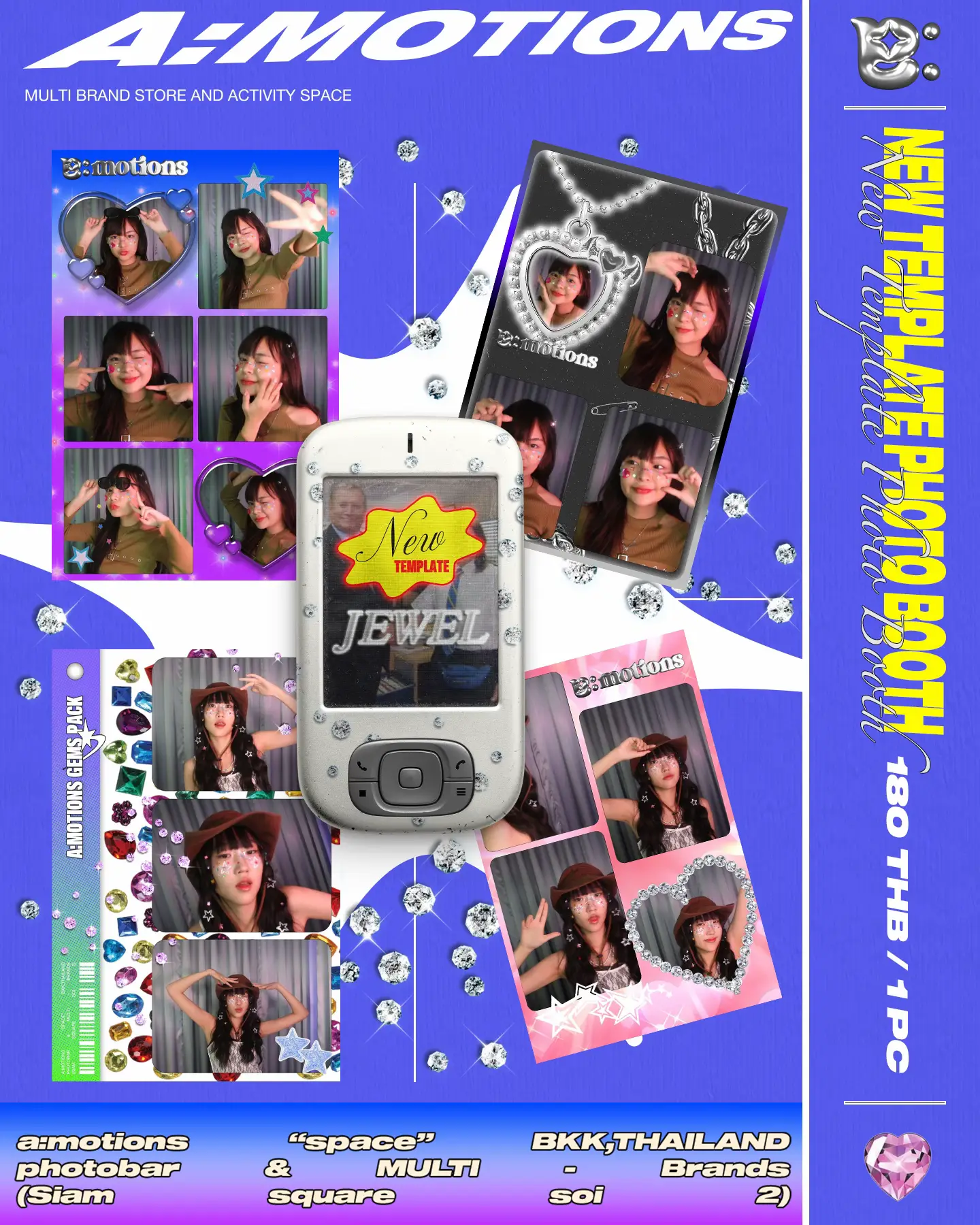 Photo Booth Iconsiam - การค้นหาใน Lemon8