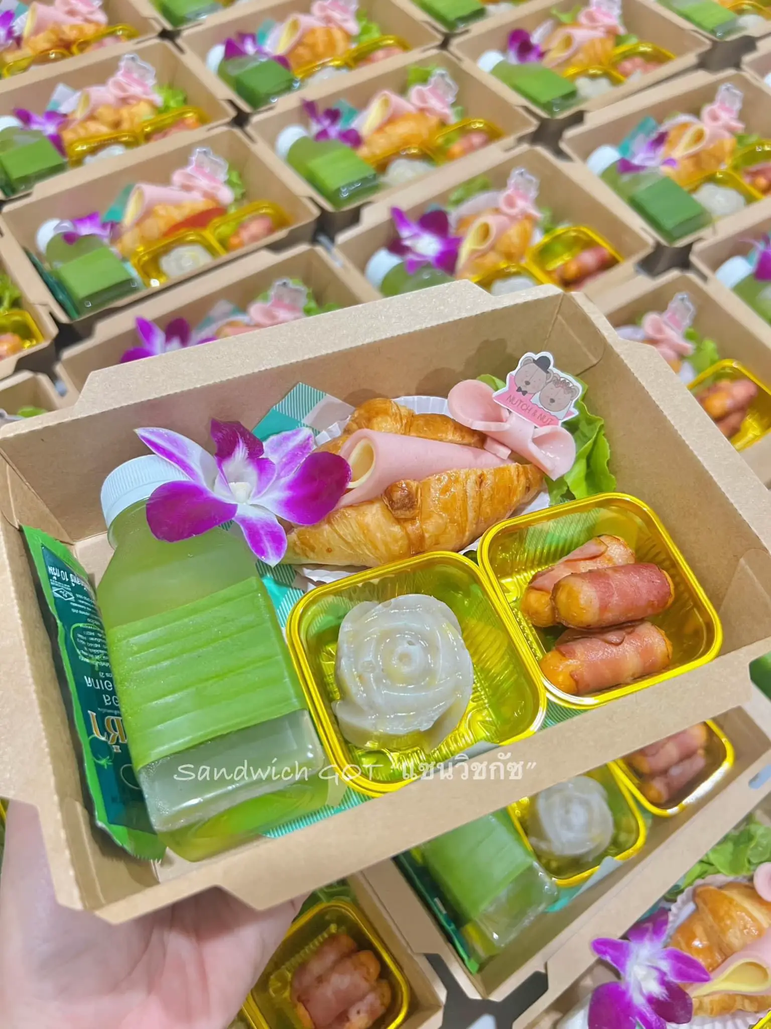 เบรค งานแต่ง | แกลเลอรีที่โพสต์โดย Sandwich GOT | Lemon8