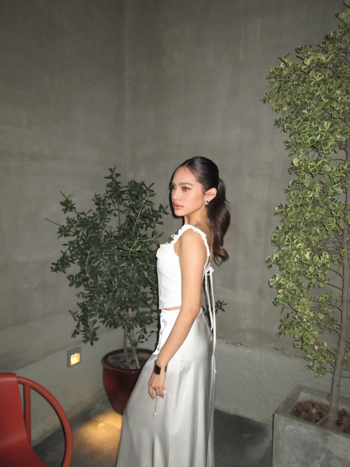 Birthday dinner @ Clay Bangkok Ari 🥂🎂 | แกลเลอรีที่โพสต์โดย KT | Lemon8