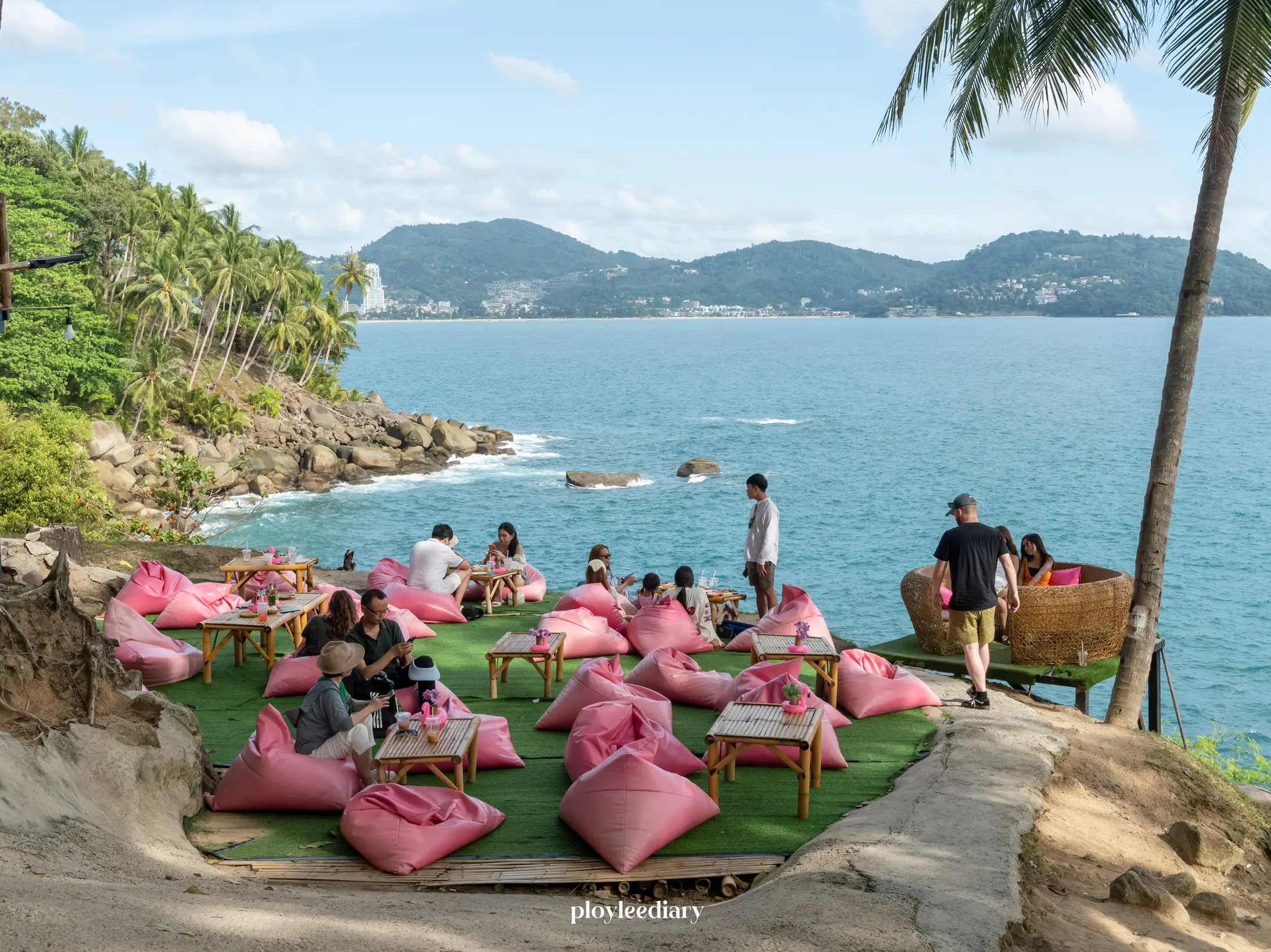 Coffee with View - การค้นหาใน Lemon8