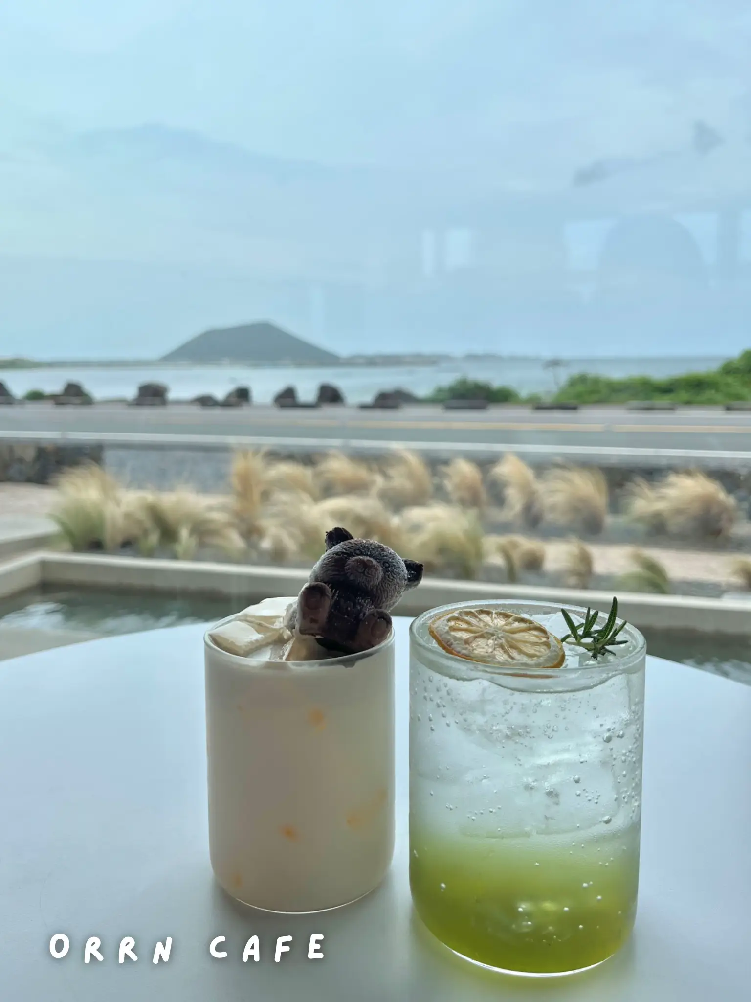 save my 2D2N Jeju itinerary! ️ | แกลเลอรีที่โพสต์โดย hui shan | Lemon8