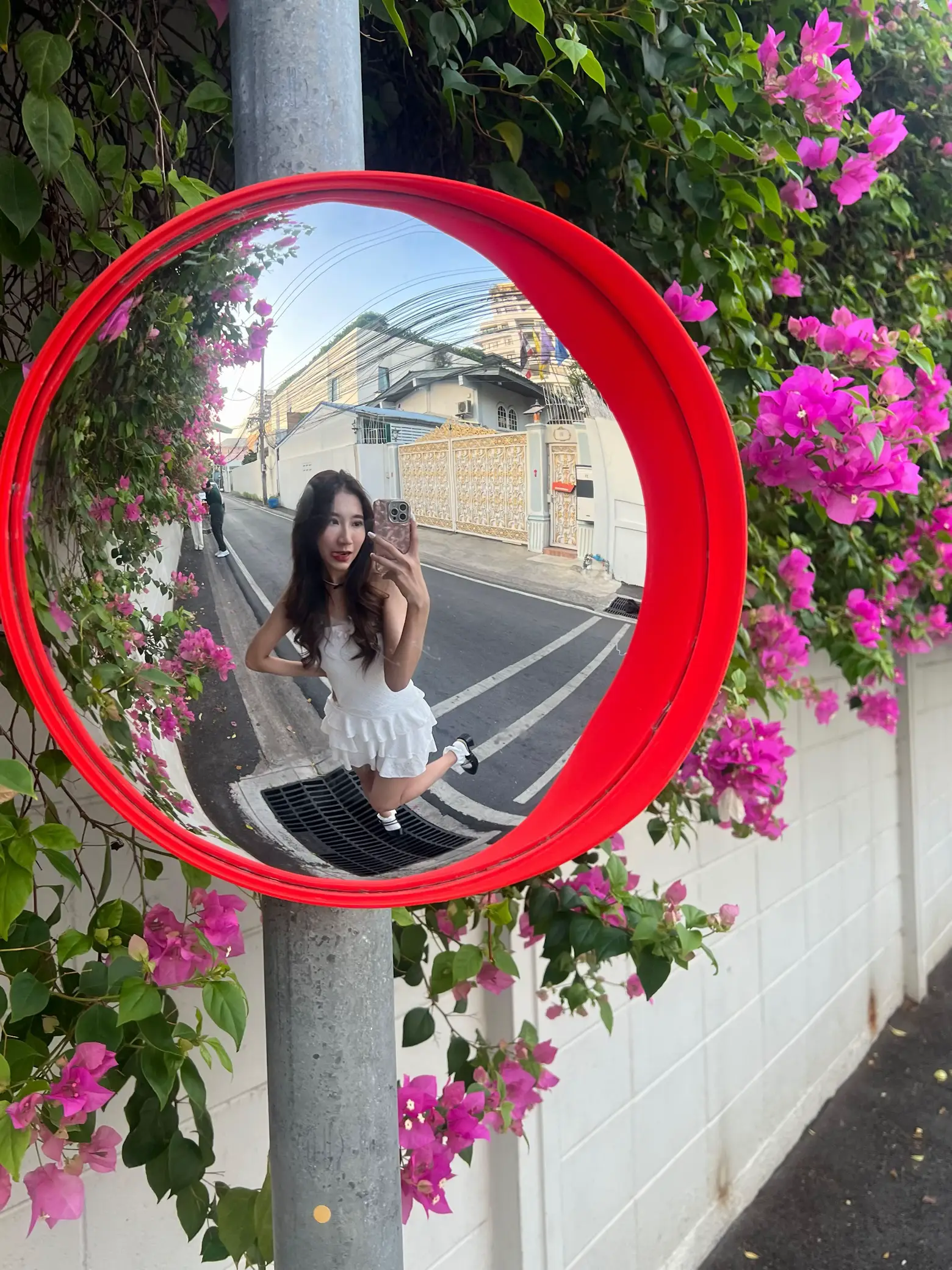 ARI,BKK | แกลเลอรีที่โพสต์โดย MeenneeM18 | Lemon8