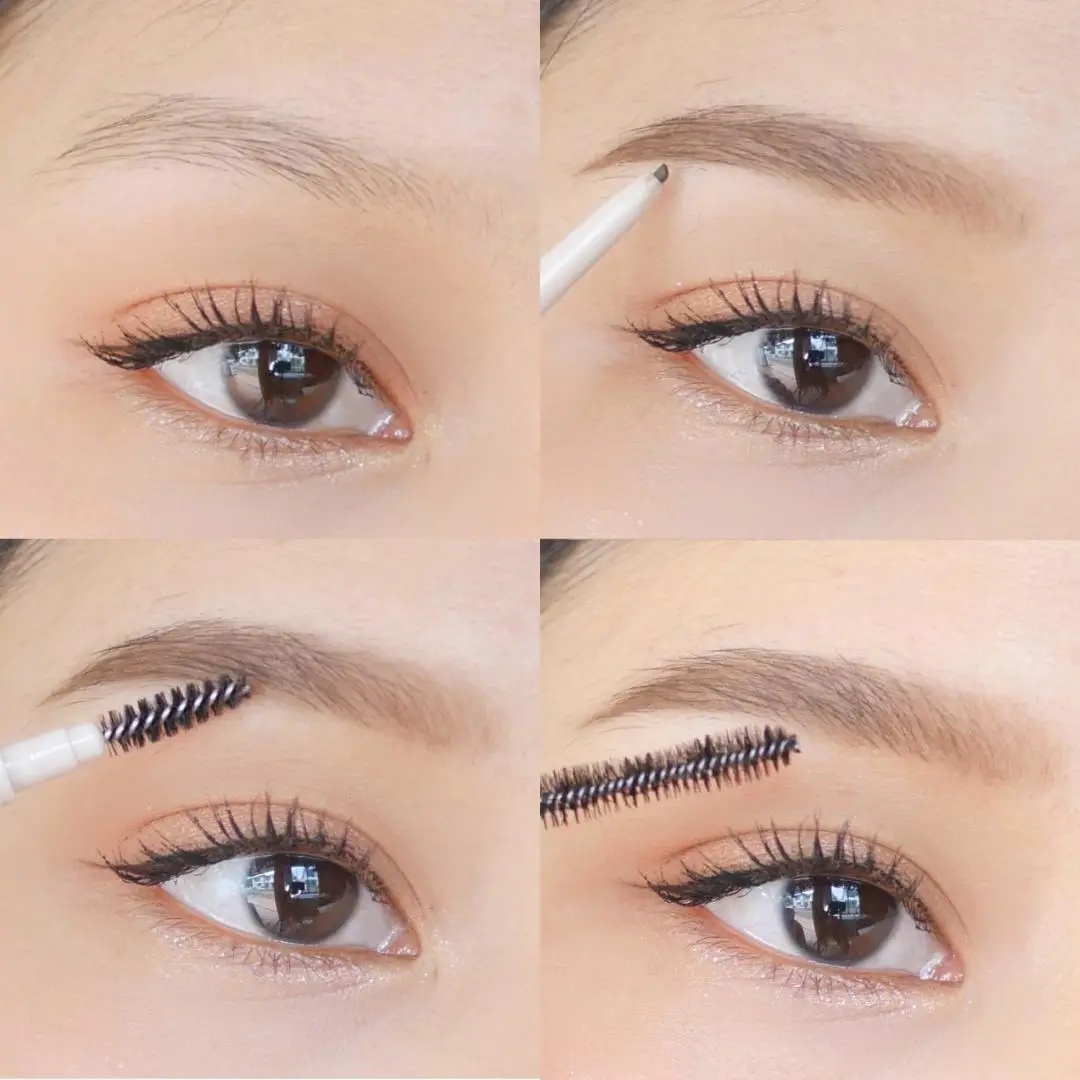 รีวิวไอเท็มเขียนคิ้ว oh my brow | Galeri diposting oleh รีวิวสายคลีน ...