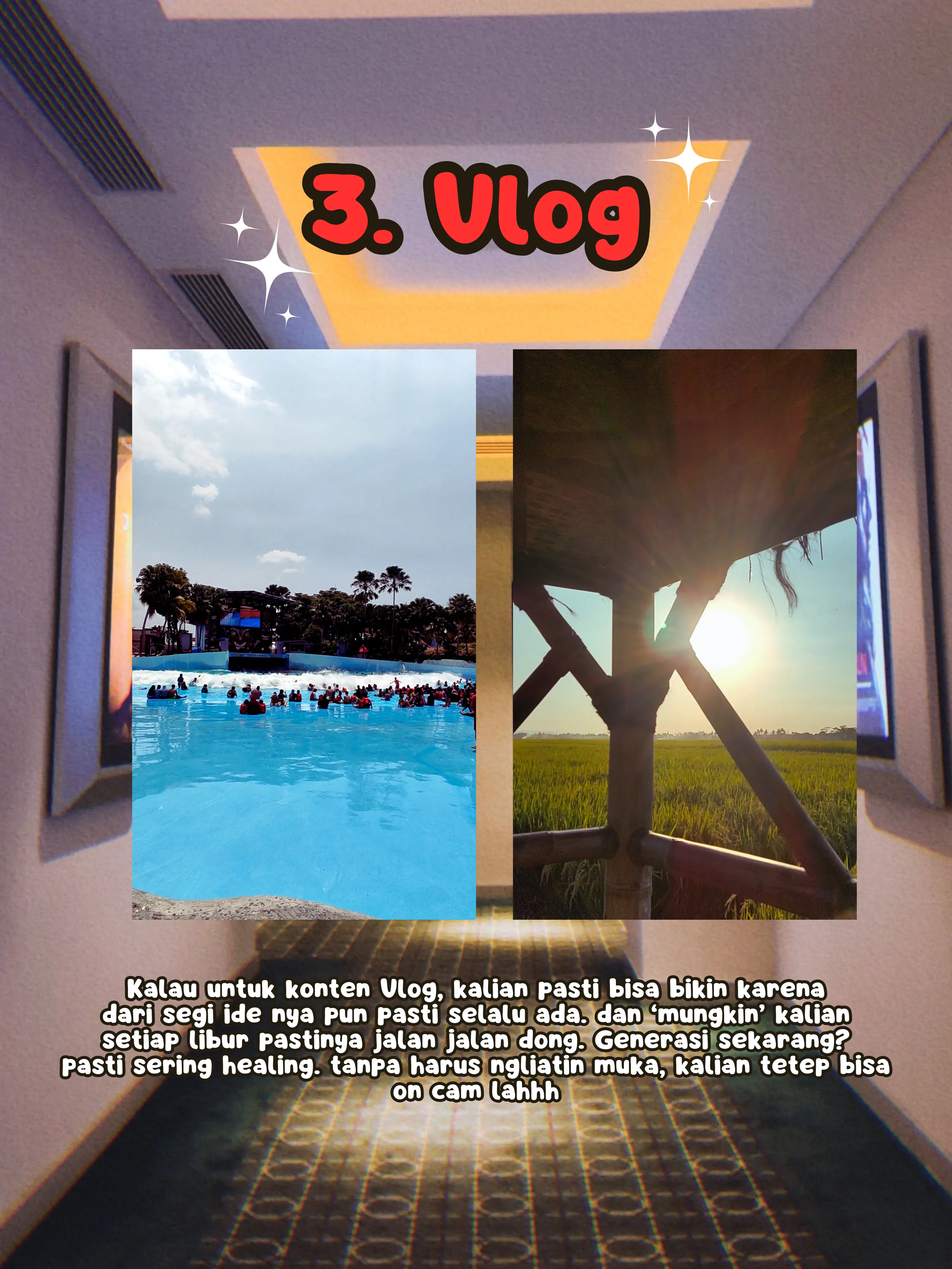 Contoh Script Konten Tiktok - Pencarian Lemon8