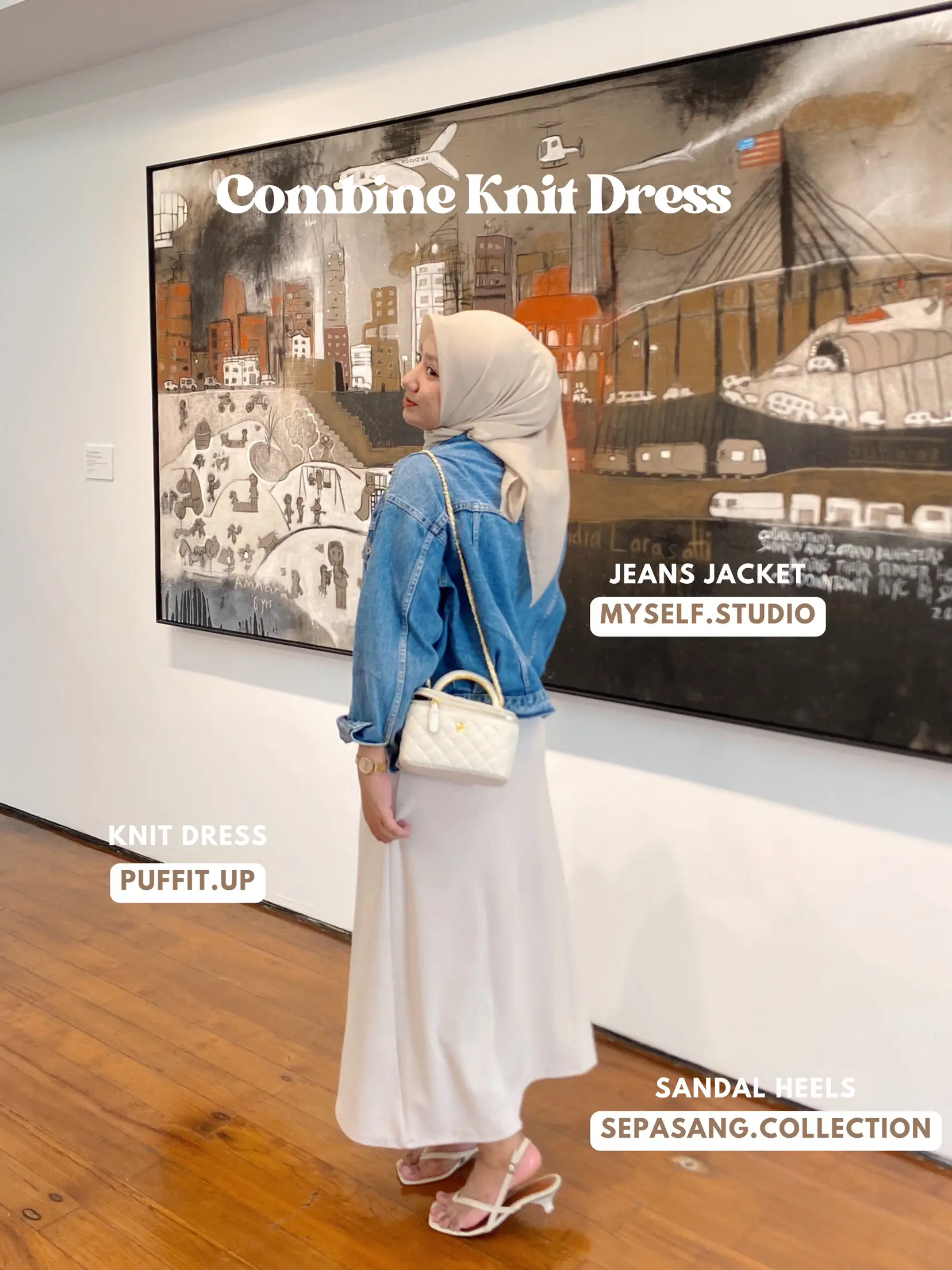 Tema Jeans - Carian Lemon8