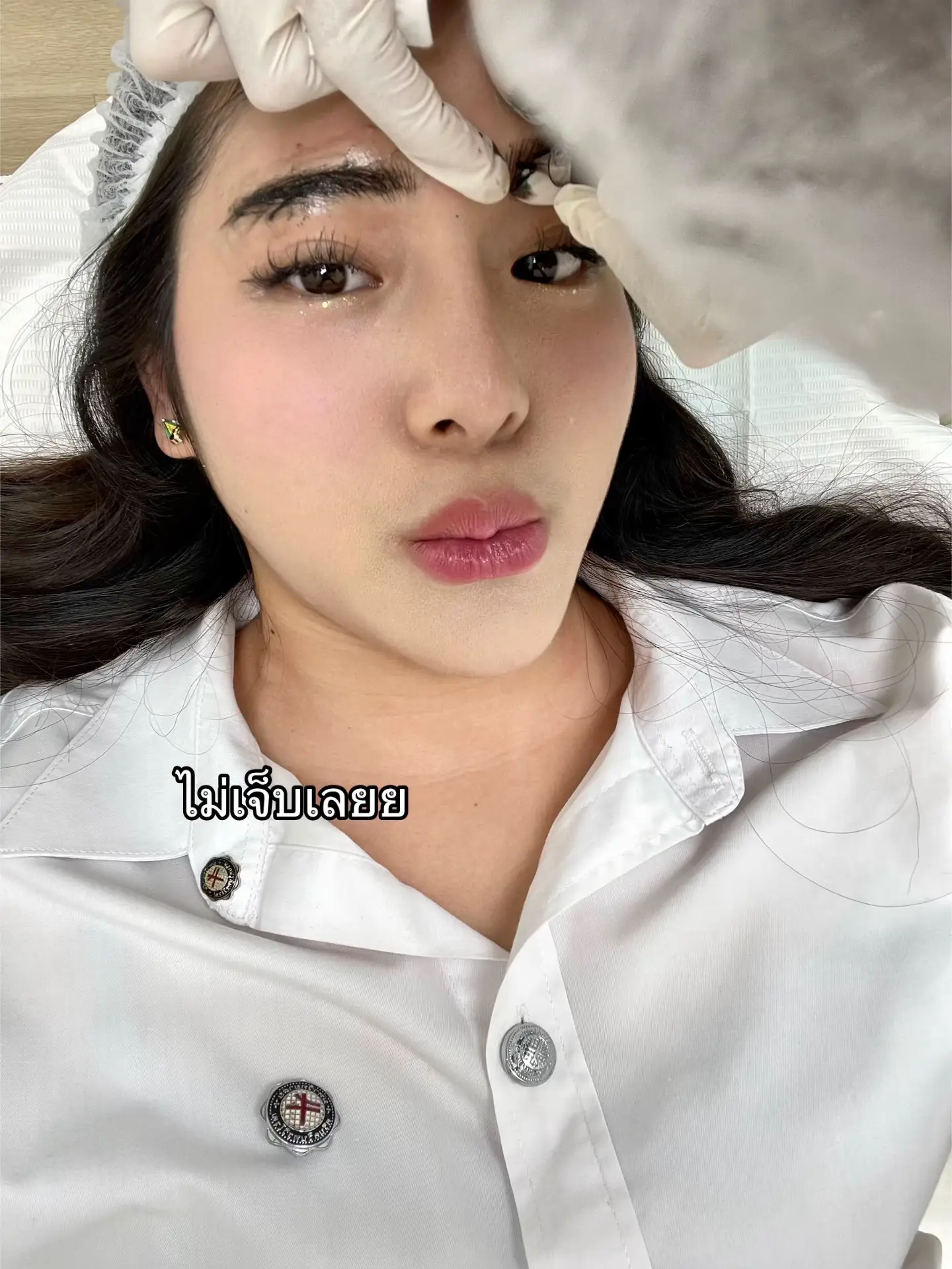 เป็นผู้หญิงอย่าหยุดสวยย🧏🏻‍♀️ | แกลเลอรีที่โพสต์โดย tinyy☃️ | Lemon8