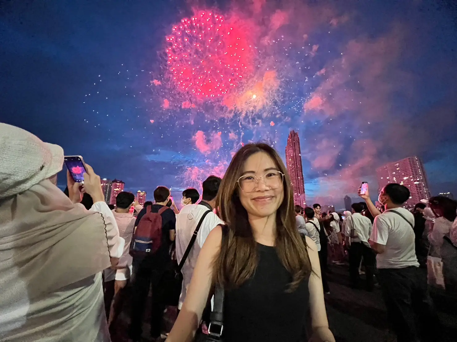 Asiatique บ่ายยันค่ำ ปุ๊บปั๊บไม่ตั้งตัว | แกลเลอรีที่โพสต์โดย WAii Asawawong | Lemon8