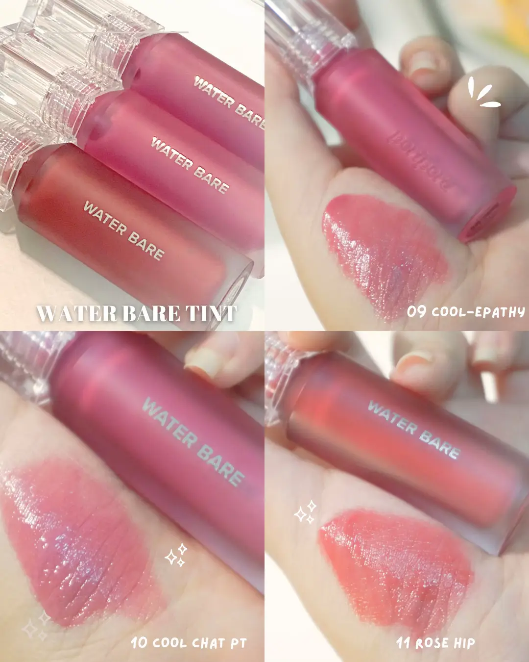 [NEW] A Peripera Collection For Cool Girls? 👀💎 | Gallery posted by ...