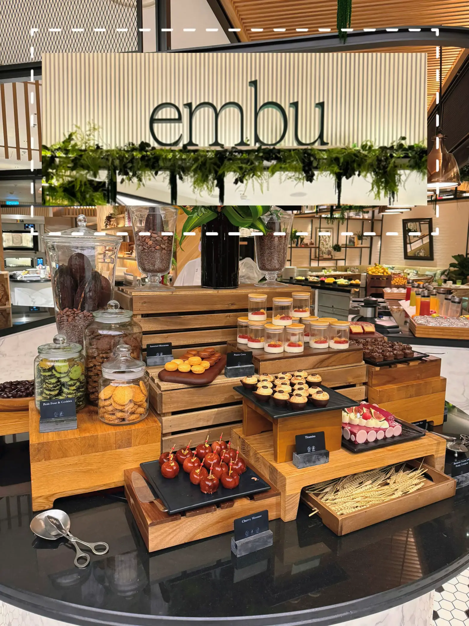 🇸🇬 | BUFFET in SG | Gallery posted by Cнαямαιиє 🫧 | Lemon8