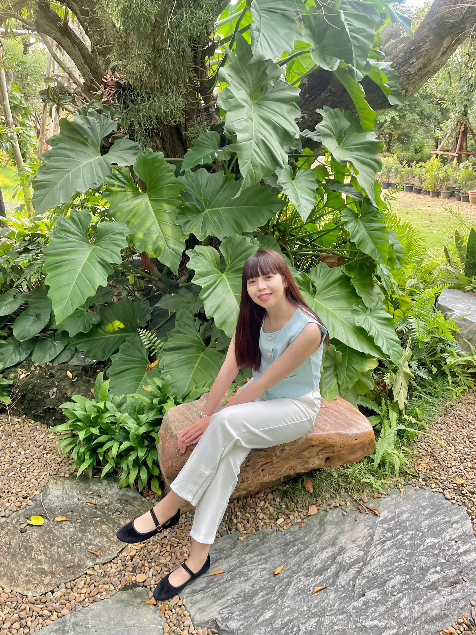 รองเท้า Mary Jane ที่สาวๆควรมี:) | แกลเลอรีที่โพสต์โดย BEN IG:ben_kch | Lemon8