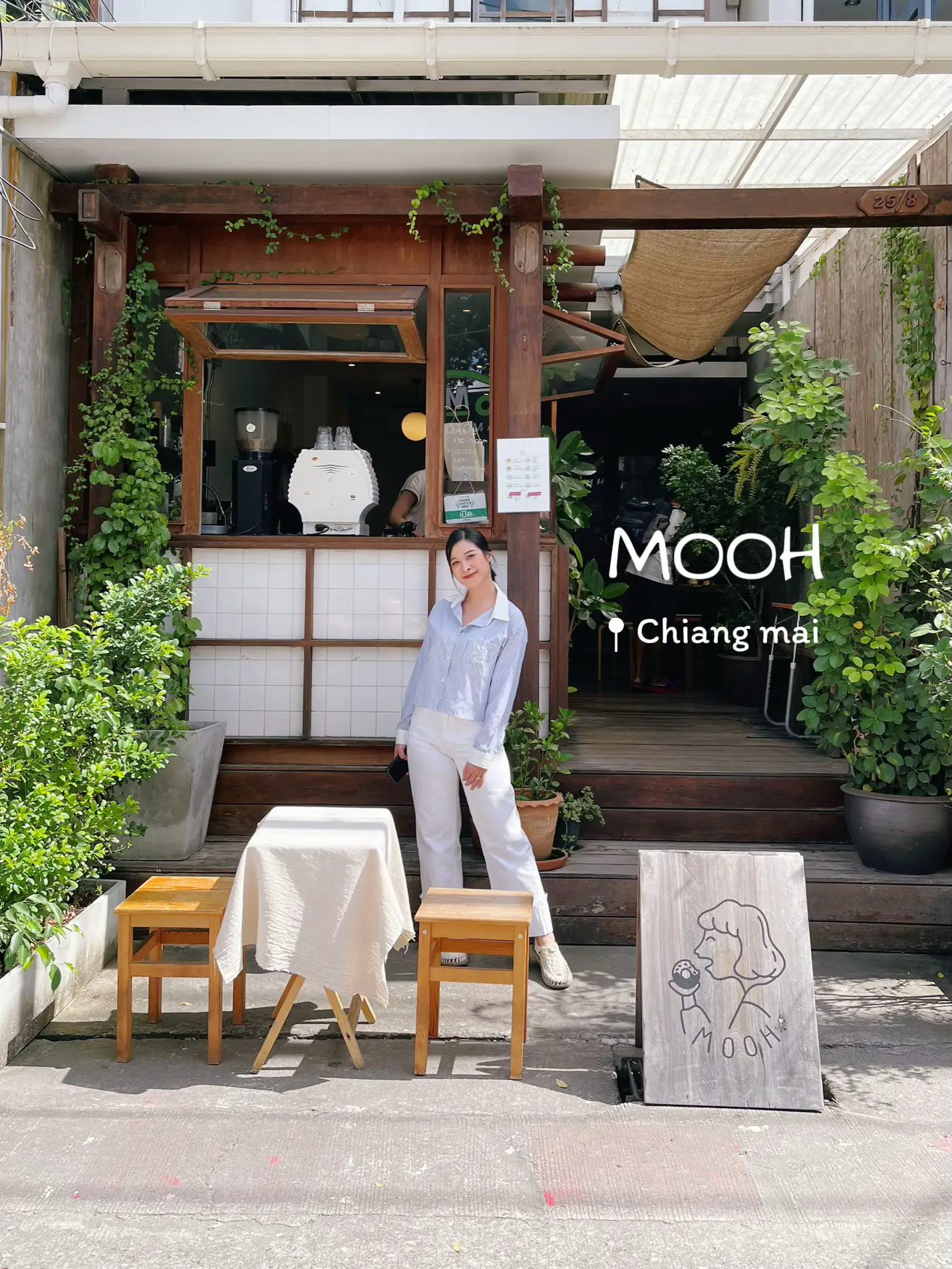 MOOH | แกลเลอรีที่โพสต์โดย Jaaui | Lemon8
