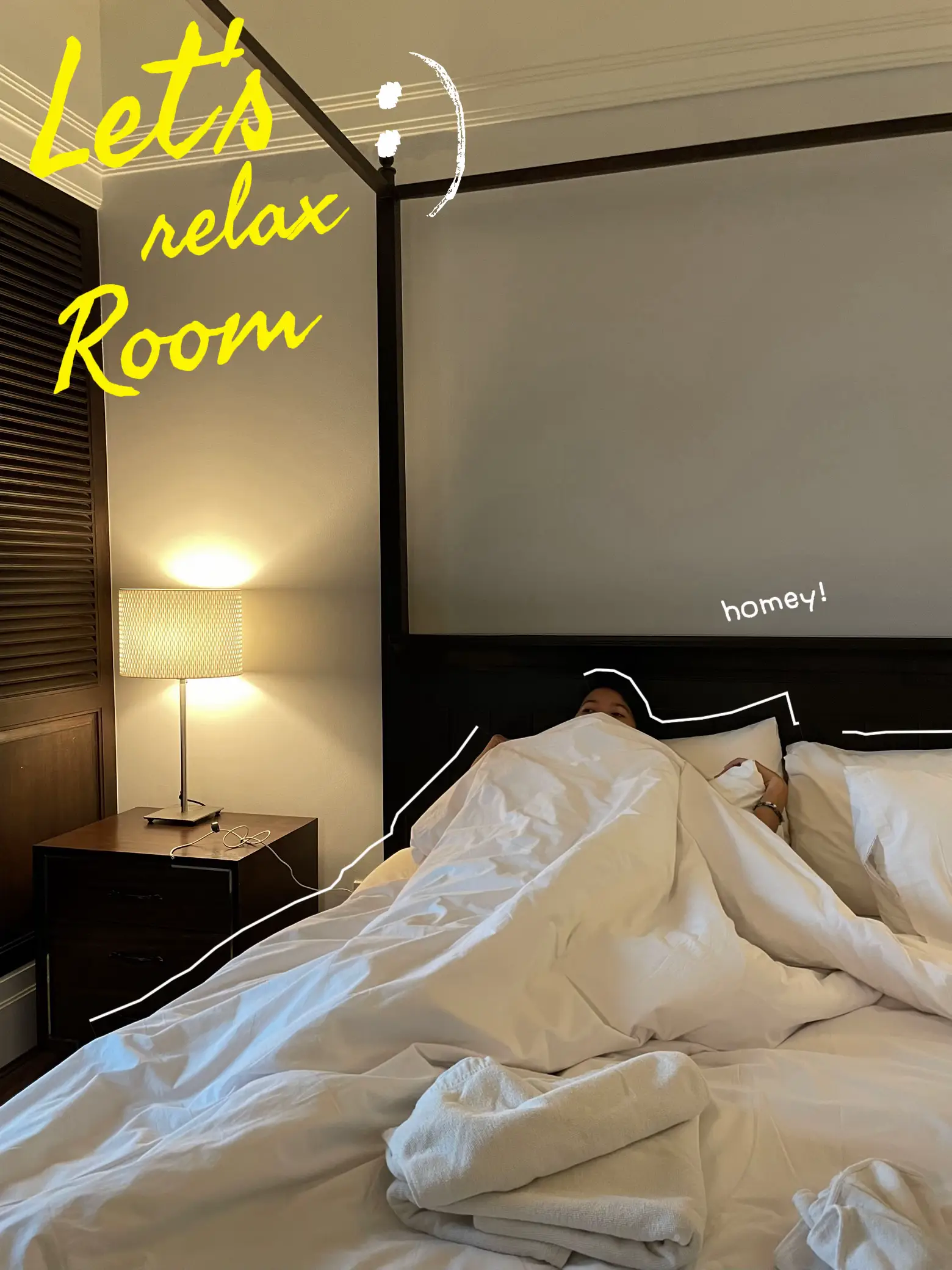 โรงแรมเหี้ยอะไรเนี้ยยย! | แกลเลอรีที่โพสต์โดย Yerm Flow | Lemon8