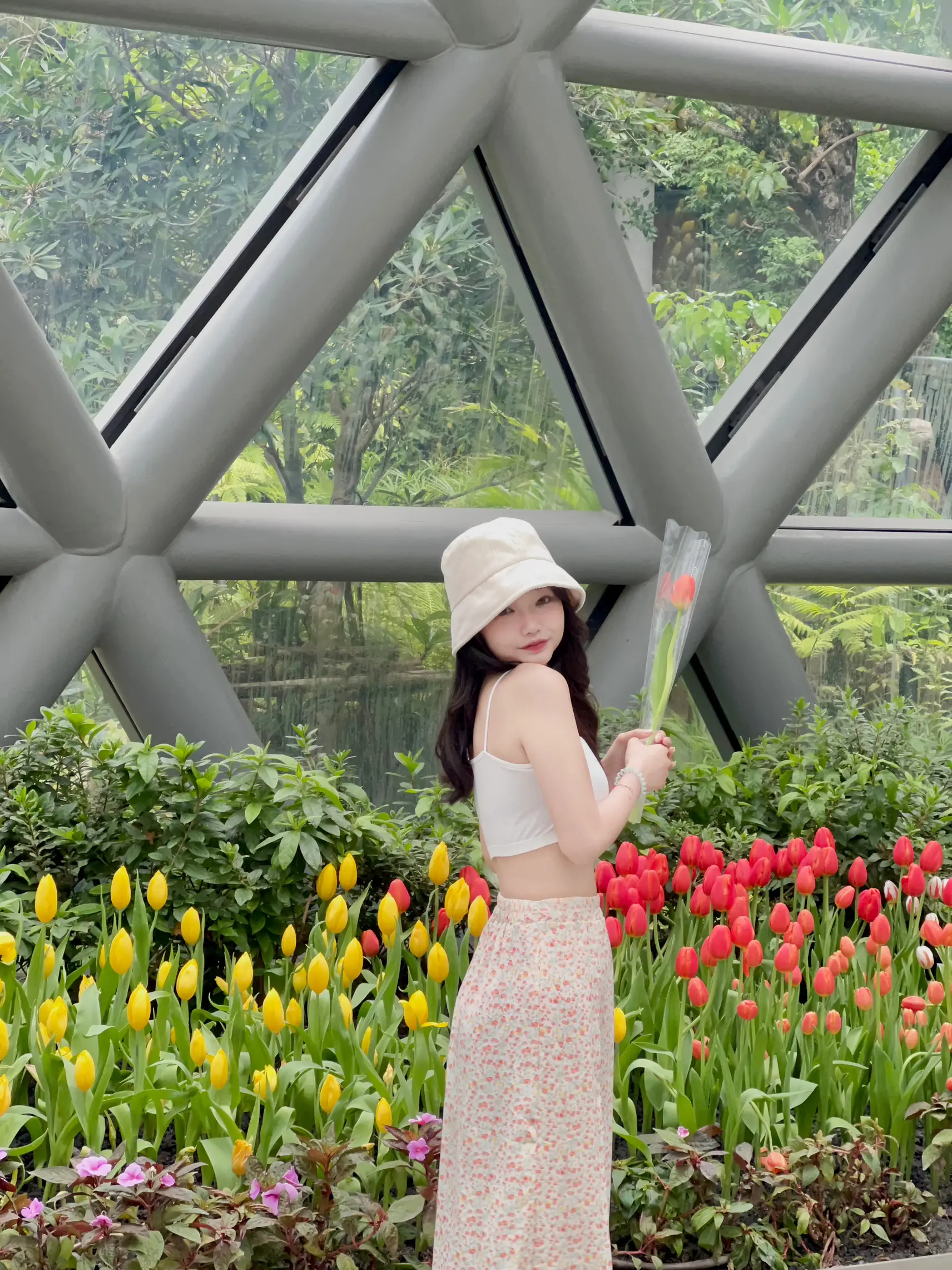 Of natural | แกลเลอรีที่โพสต์โดย Siriyakorn Aoom | Lemon8