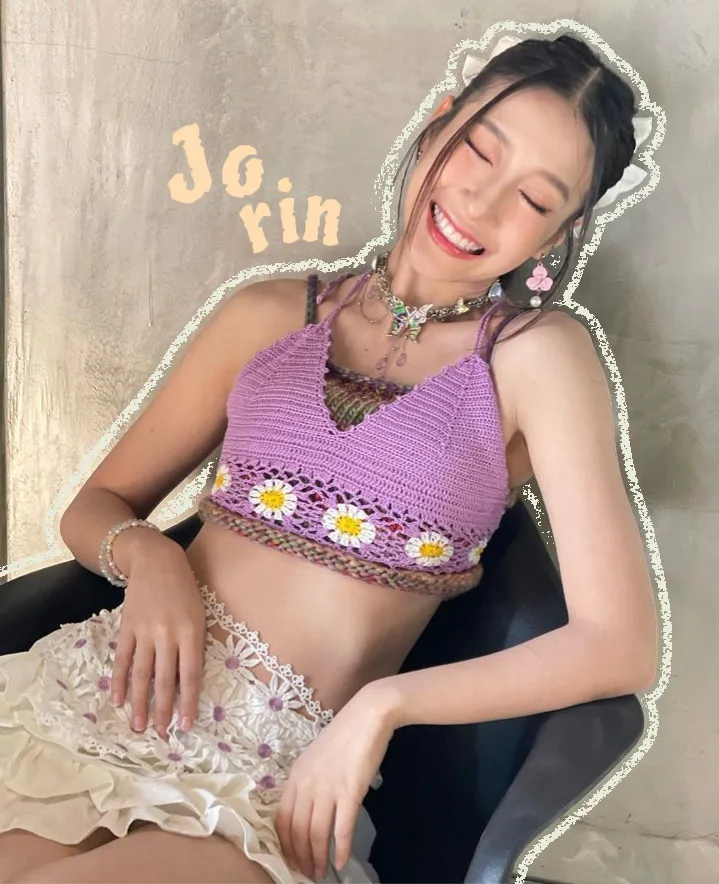 Jorin 4eve | แกลเลอรีที่โพสต์โดย thx_tam | Lemon8