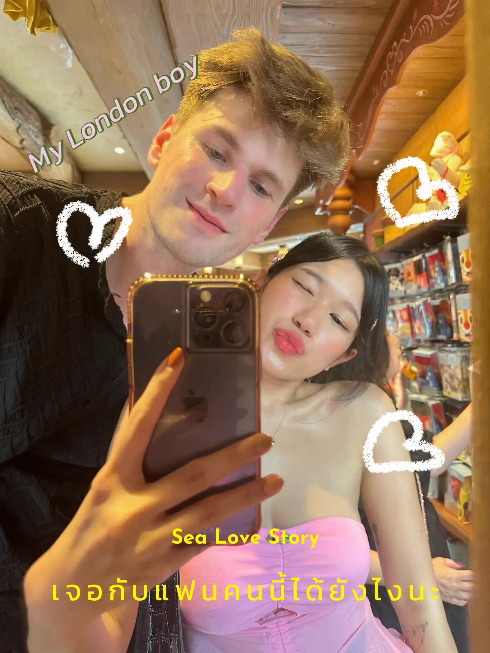 เที่ยวยังไงให้ได้ฝอแบบงงๆ | แกลเลอรีที่โพสต์โดย Litlit. | Lemon8