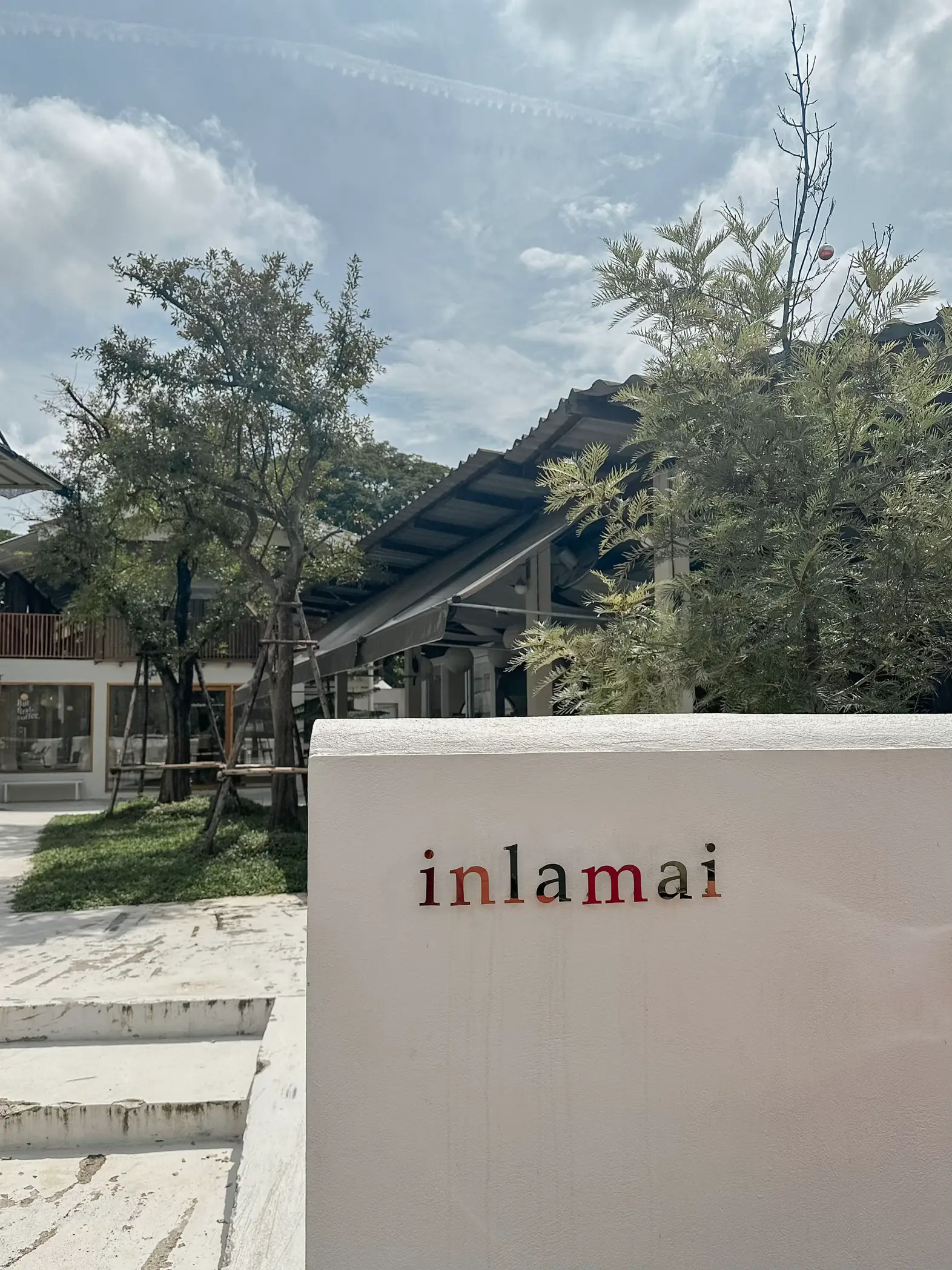 Cafe Hopping น่าน~~ | แกลเลอรีที่โพสต์โดย GINGAT | Lemon8