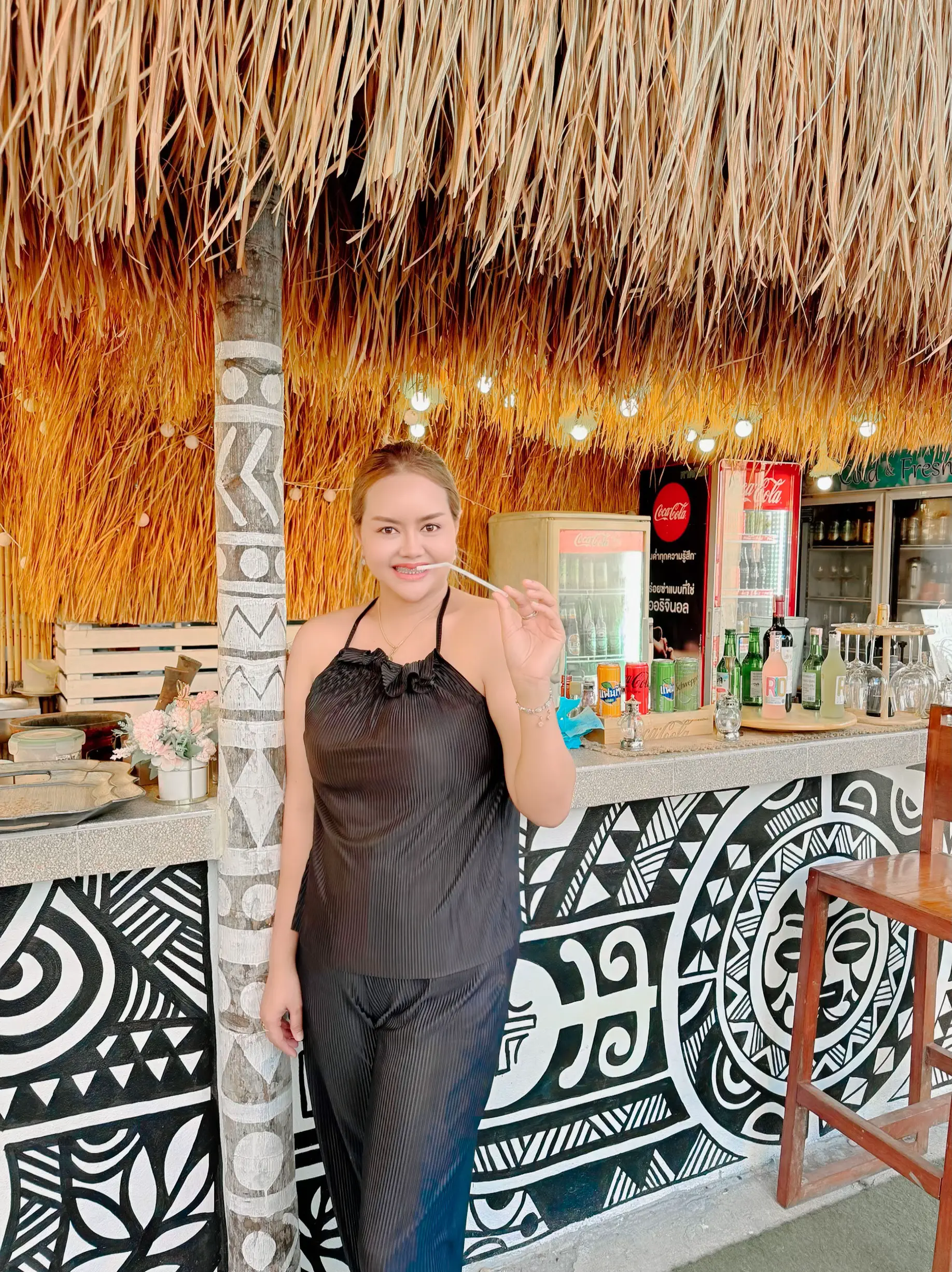 ร้านอาหาร | แกลเลอรีที่โพสต์โดย Worraluk Saowak | Lemon8