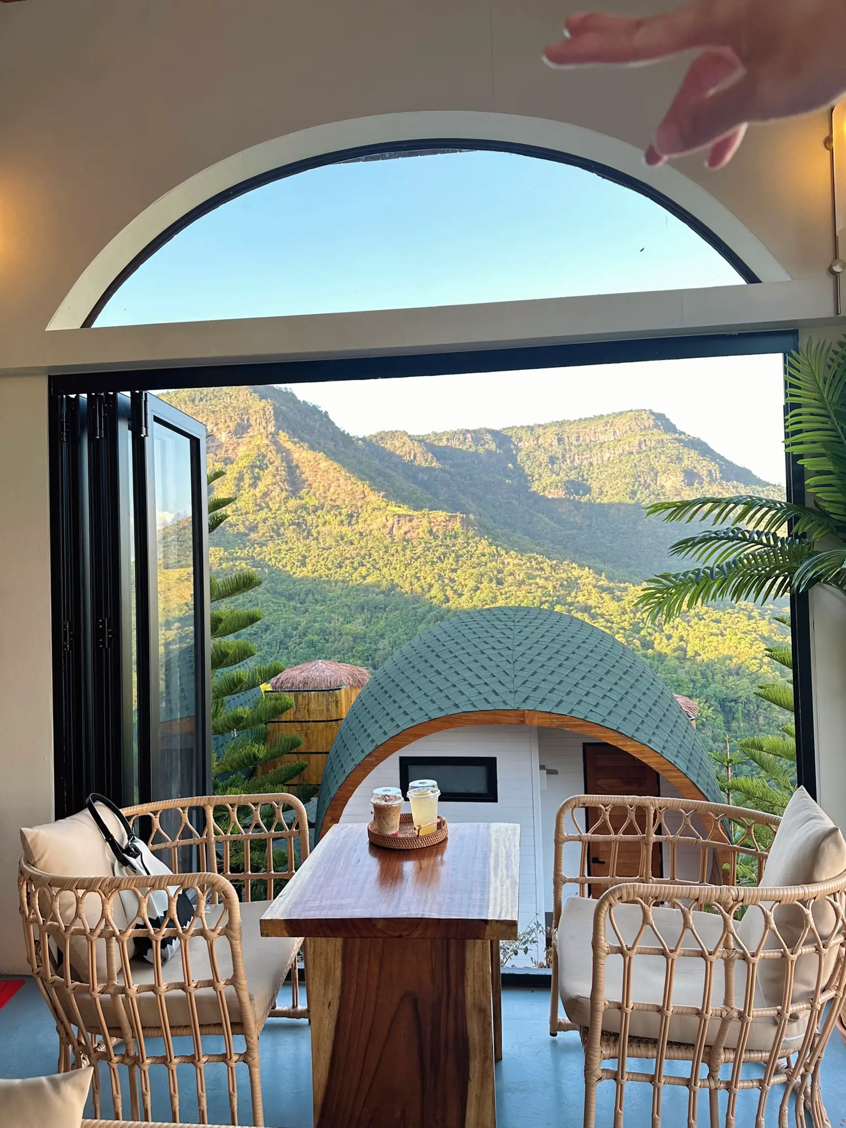 📍ชื่อสถานที่ ปักหมุดคาเฟ่ใหม่ | แกลเลอรีที่โพสต์โดย N Dido Decha | Lemon8