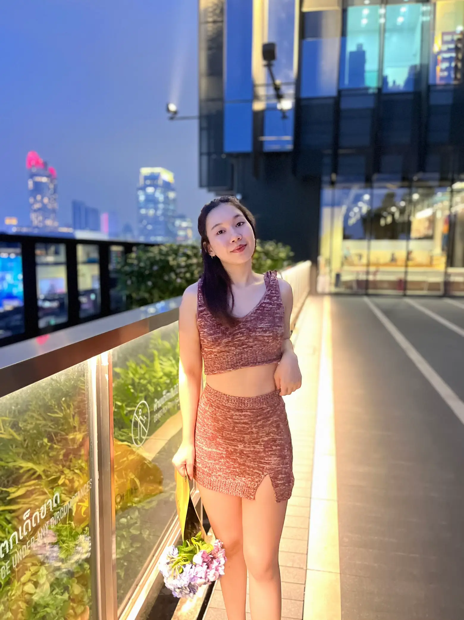 WEEKEND HANGOUT | แกลเลอรีที่โพสต์โดย PYT.Jan | Lemon8