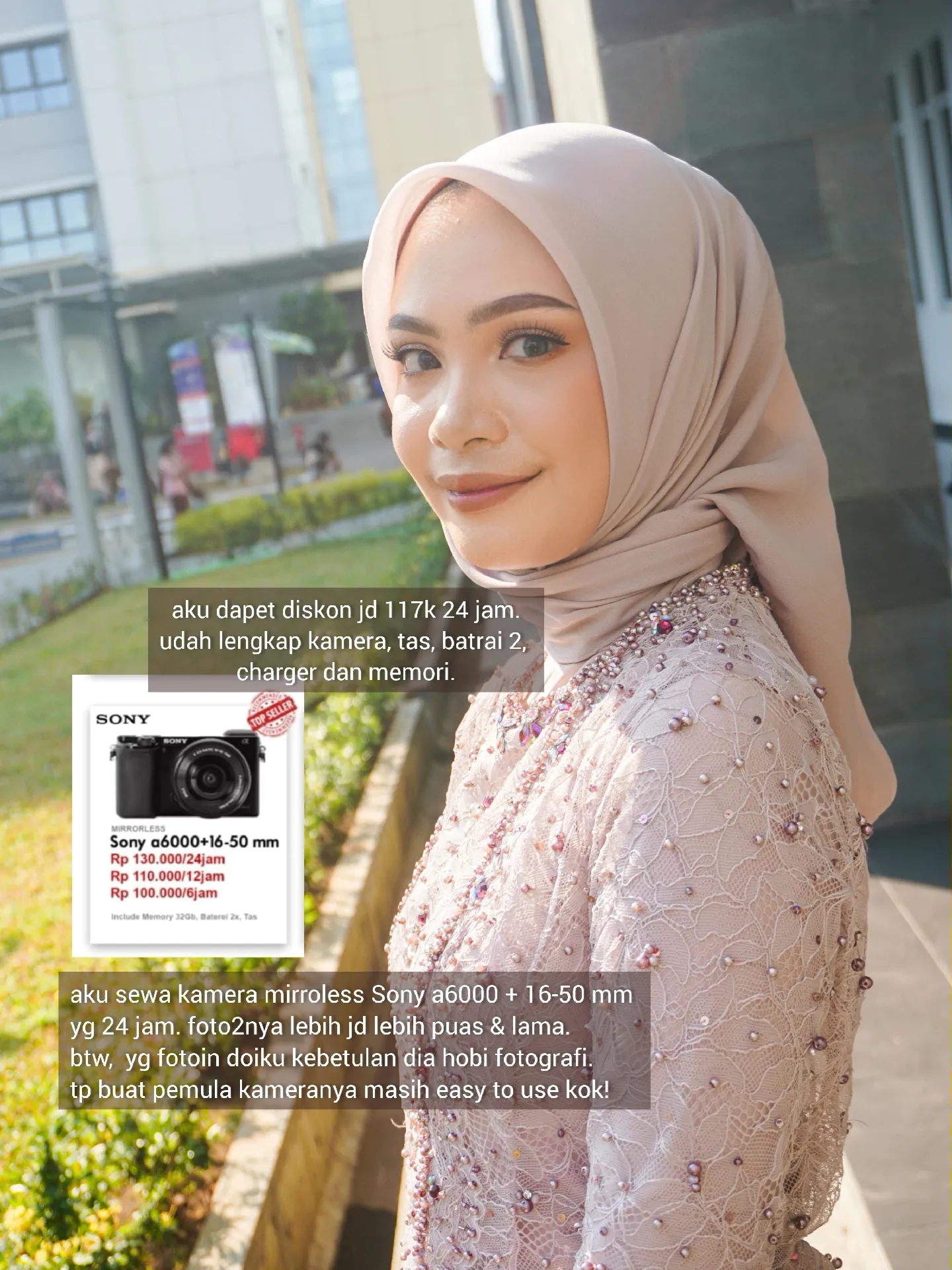 TIPS BUDGETING WISUDA ALL IN CUMA 600KAN AJA! 🎓 | Galeri diposting oleh z i a | Lemon8