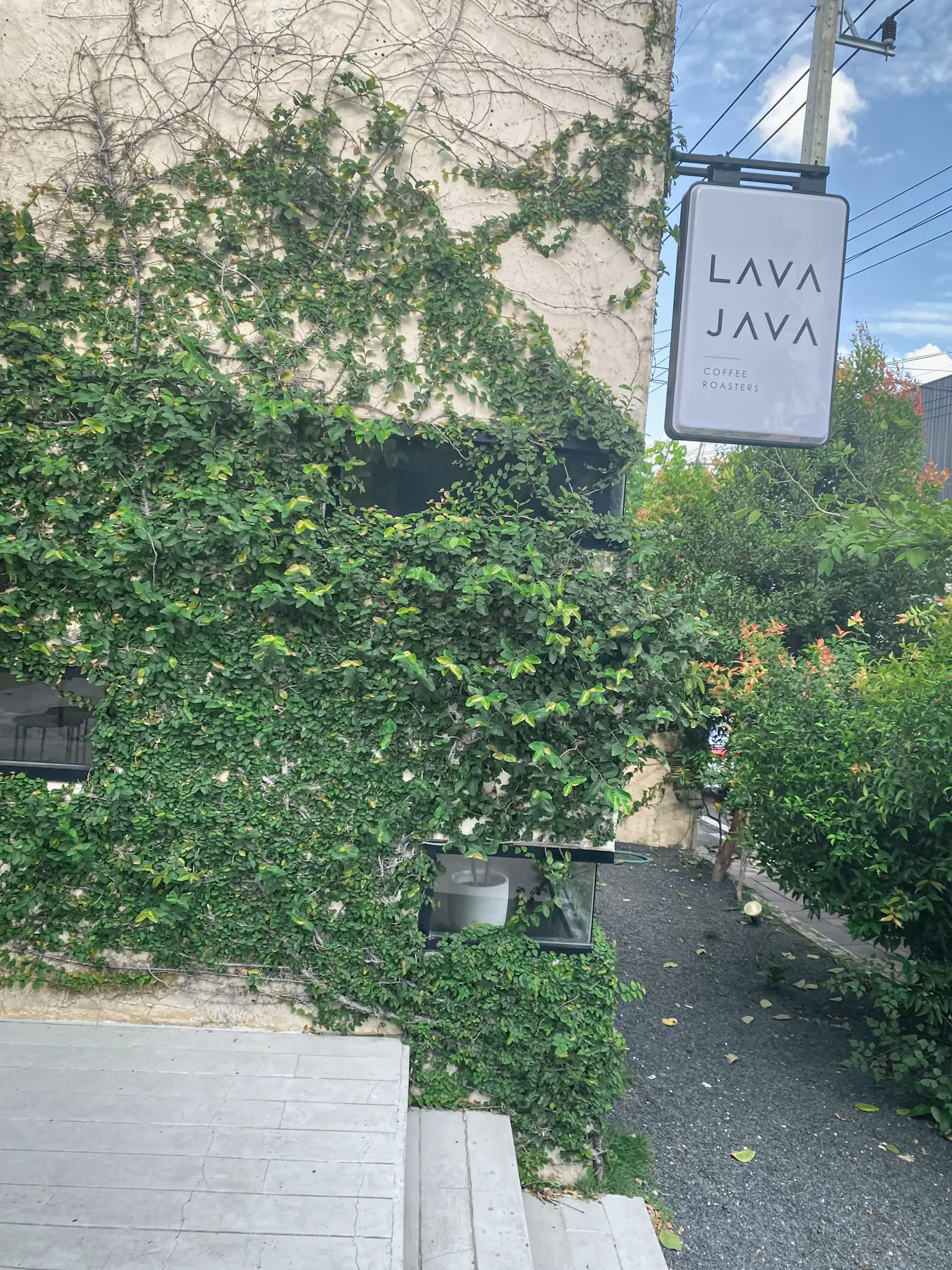 LAVA JAVA คาเฟ่อุบล สไตล์เกาหลี คลีนๆ | แกลเลอรีที่โพสต์โดย Ppchanok ...