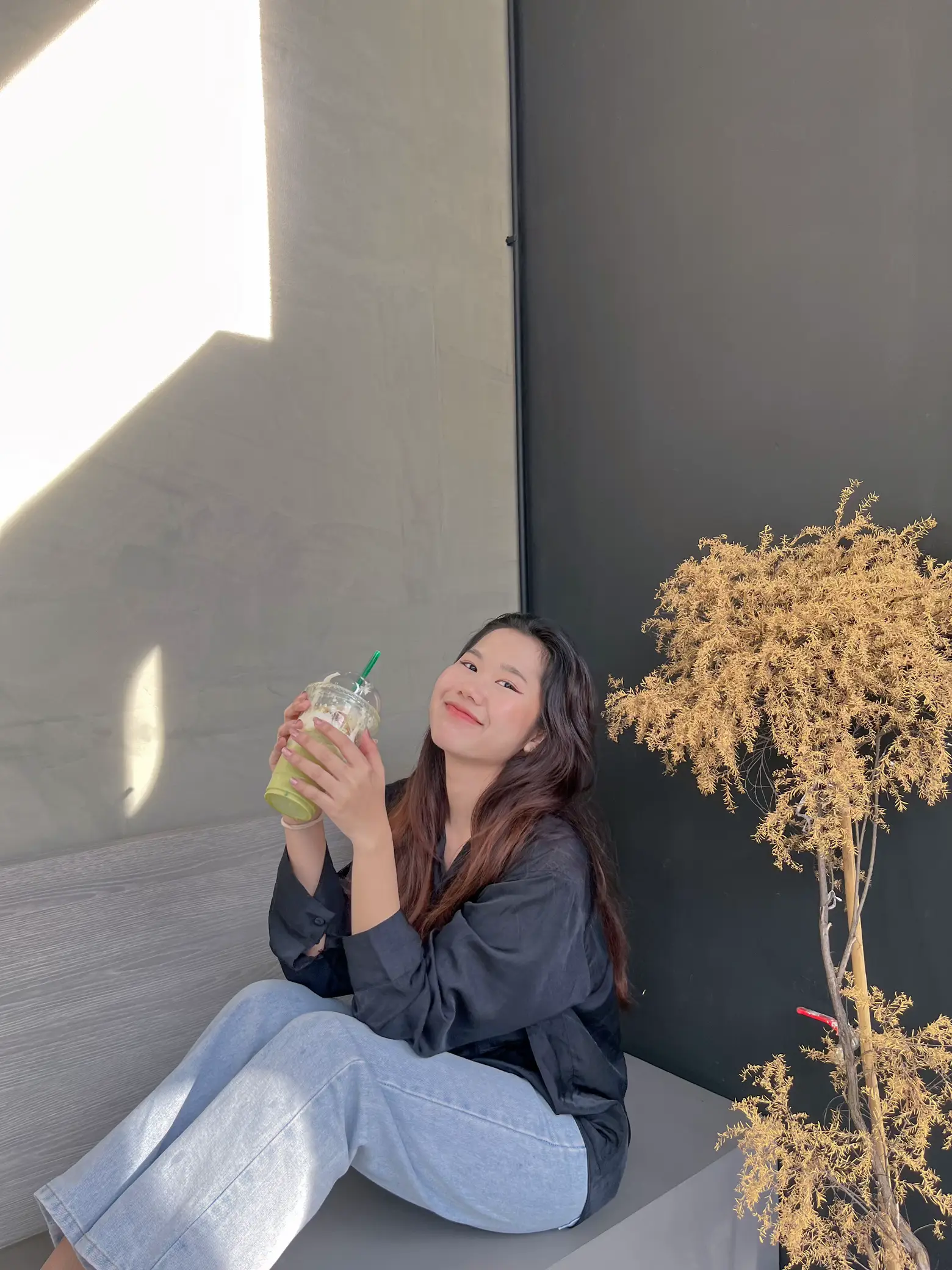 Onetonine.Coffee-ย่านรังสิต☕️ | แกลเลอรีที่โพสต์โดย Ize | Lemon8