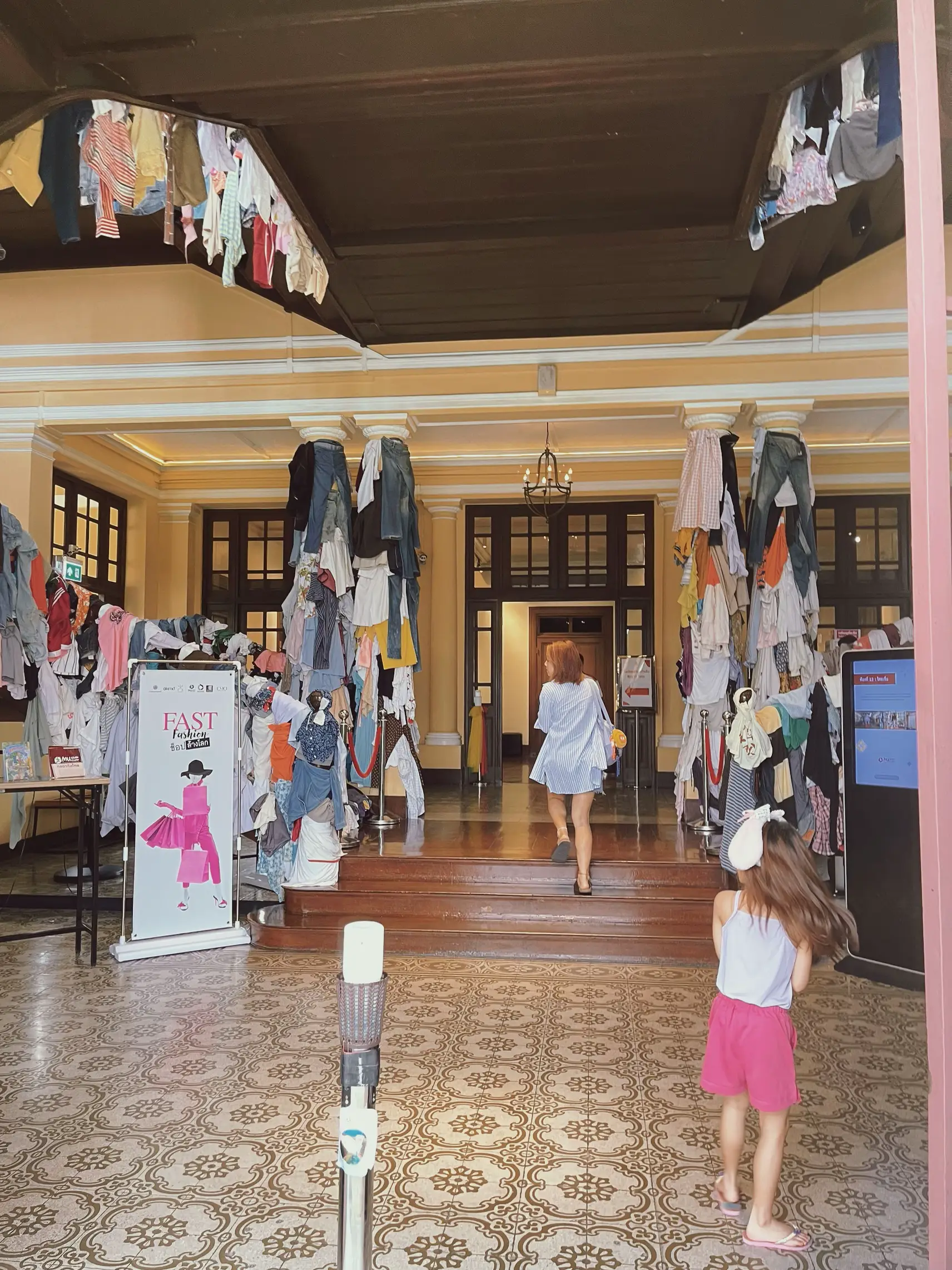 garment center history - การค้นหาใน Lemon8