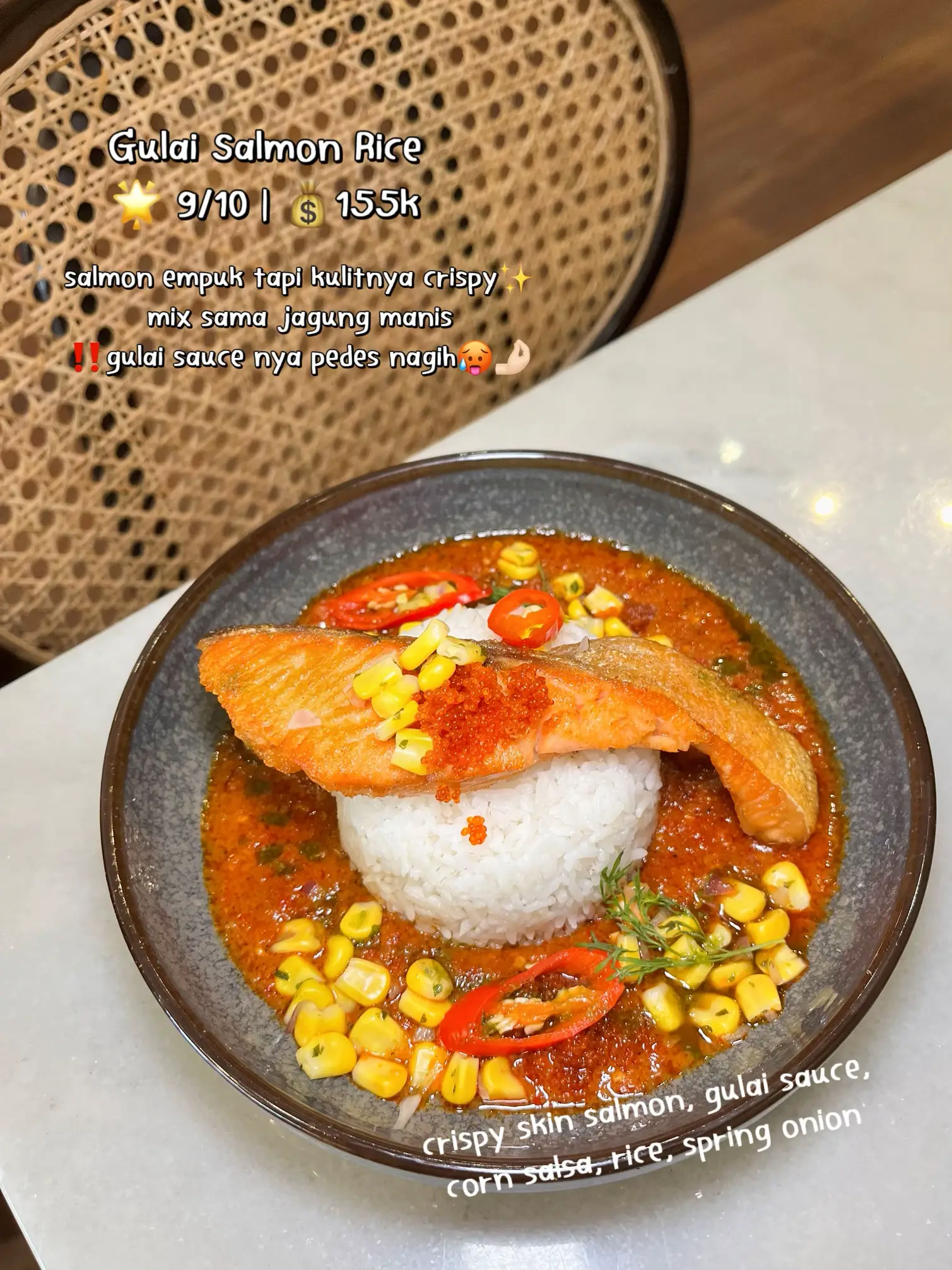 AJAK BESTIE BRUNCH DISINI😜‼️ADA ES KRIM KWASONG🥐🥓🍦 | Galeri diposting ...