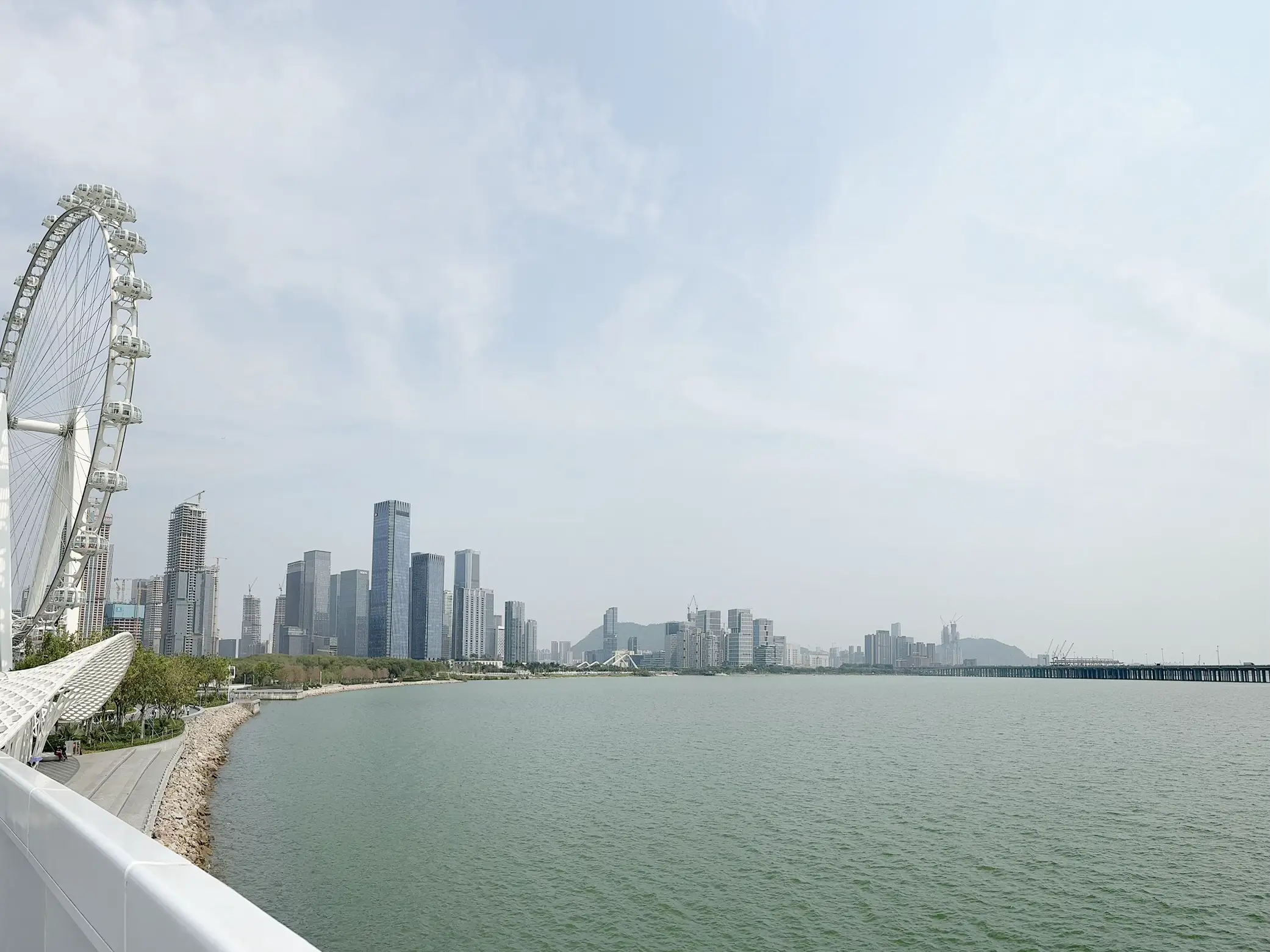 ปักหมุดที่เที่ยวเซินเจิ้น บรรยากาศดีมาก | แกลเลอรีที่โพสต์โดย Chaliss ...