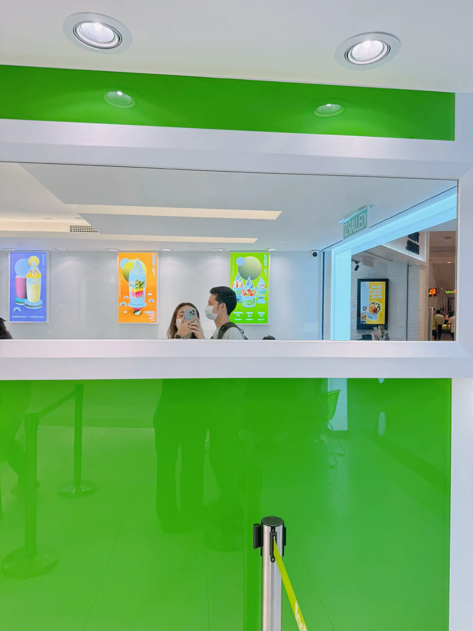 Llaollao - การค้นหาใน Lemon8