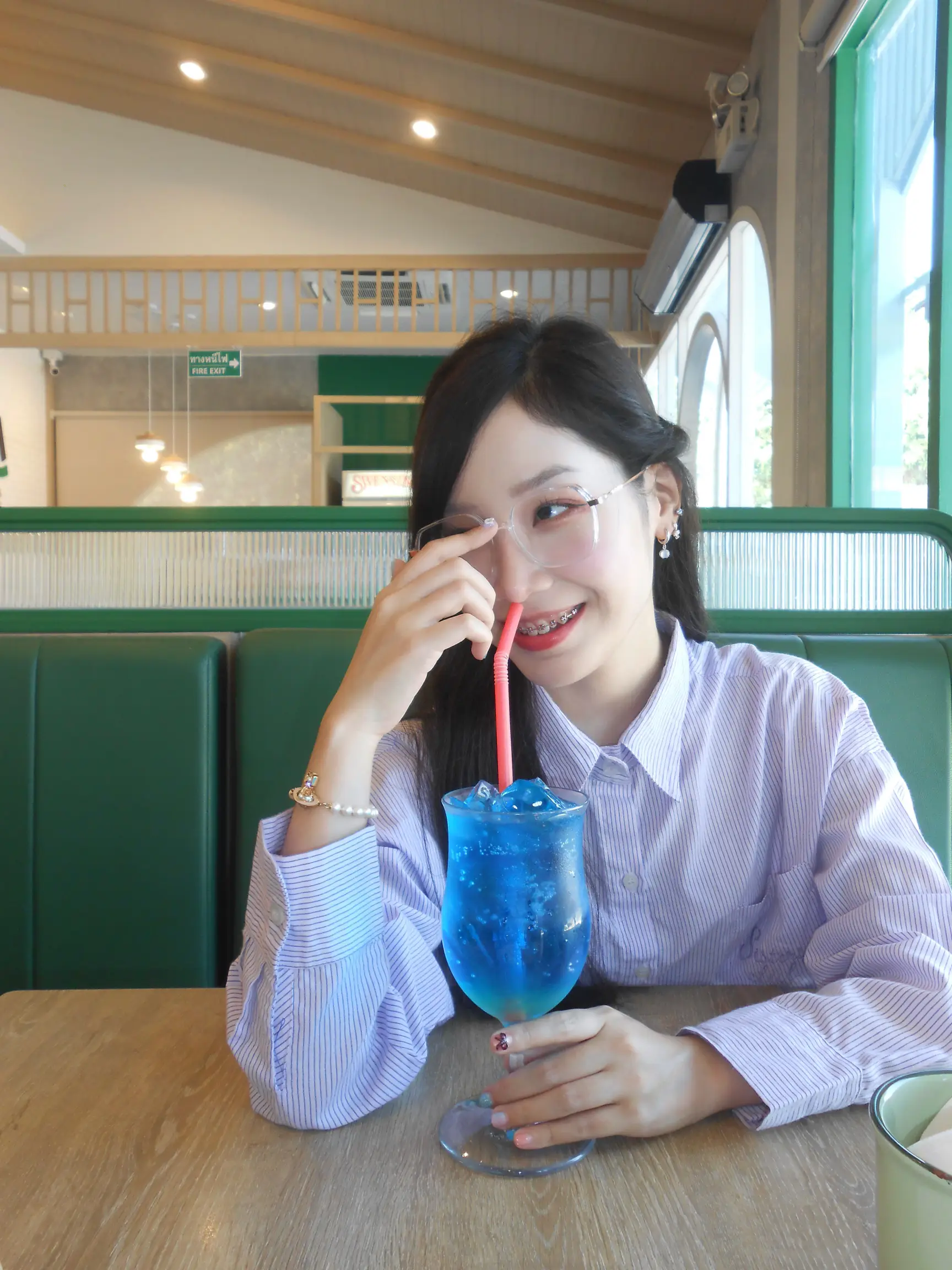 📸 รีวิวกล้องดิจิตอล Nikon coolpix S3300 สวยจบในตัวเดียว 🥰 | แกลเลอรีที่โพสต์โดย Praew Nichaphat ...